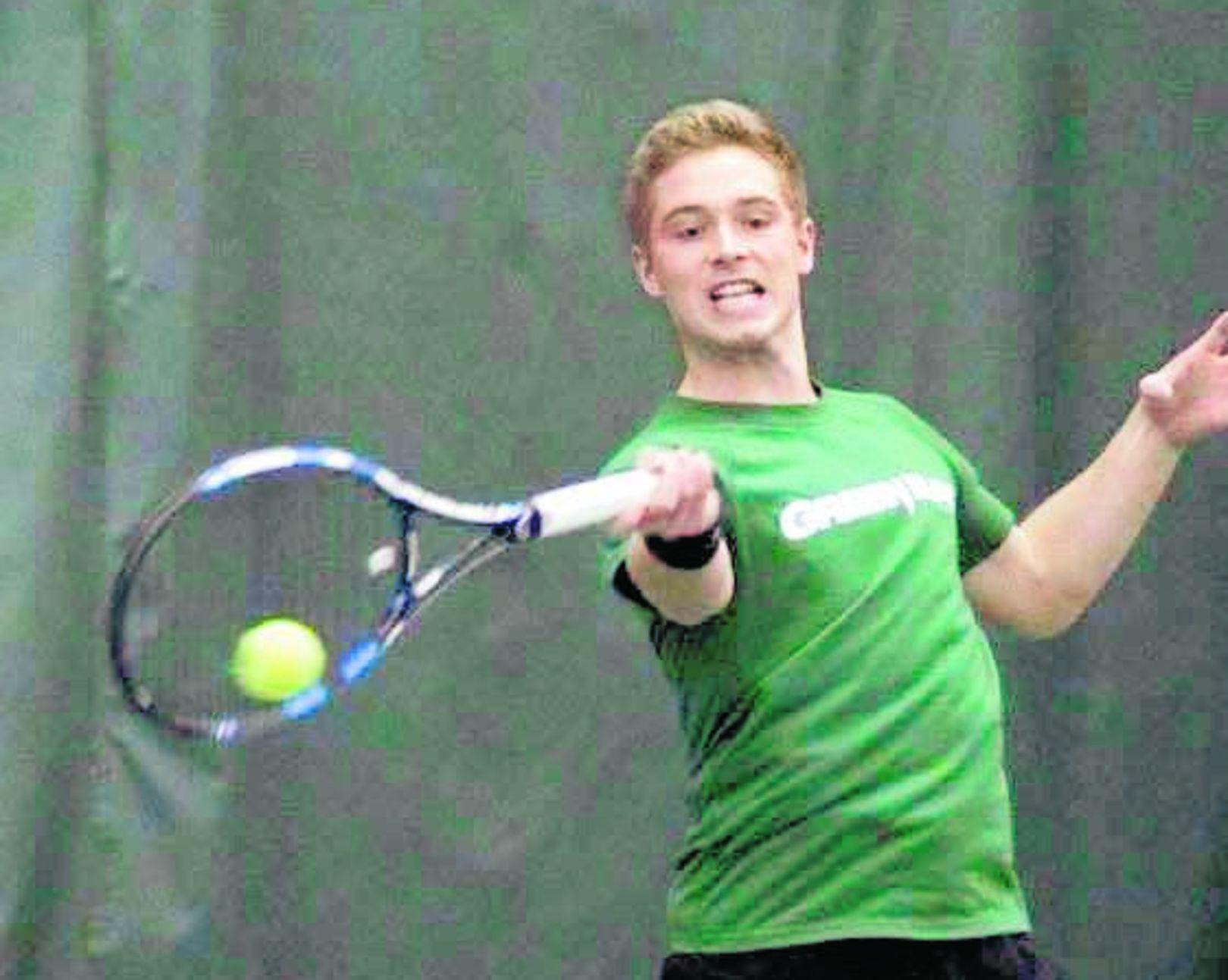 Leithner sucht Karriere-Glück auf Long Island