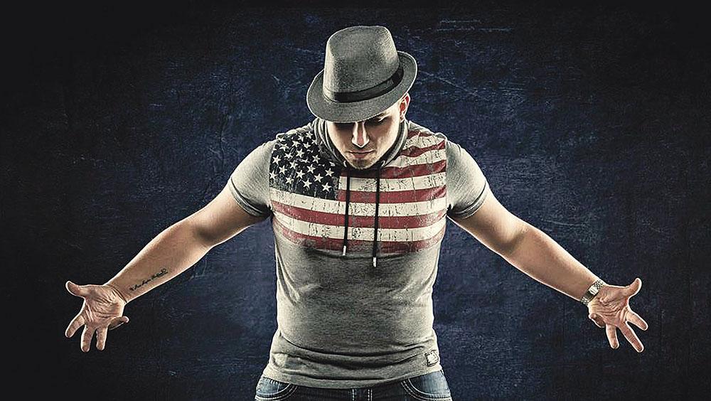 Song-Release von Daniel Wagner steht an