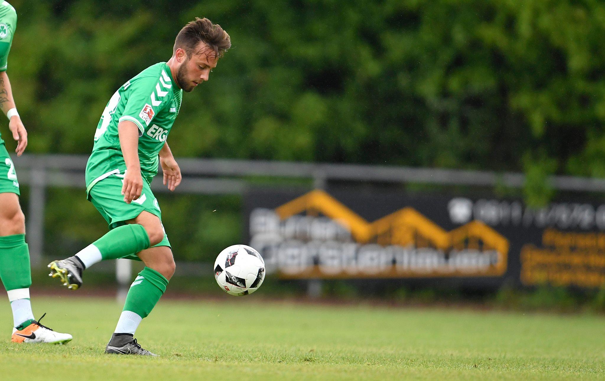 Pellio auf dem Prüfstand - und noch mehr Kleeblatt-Tests