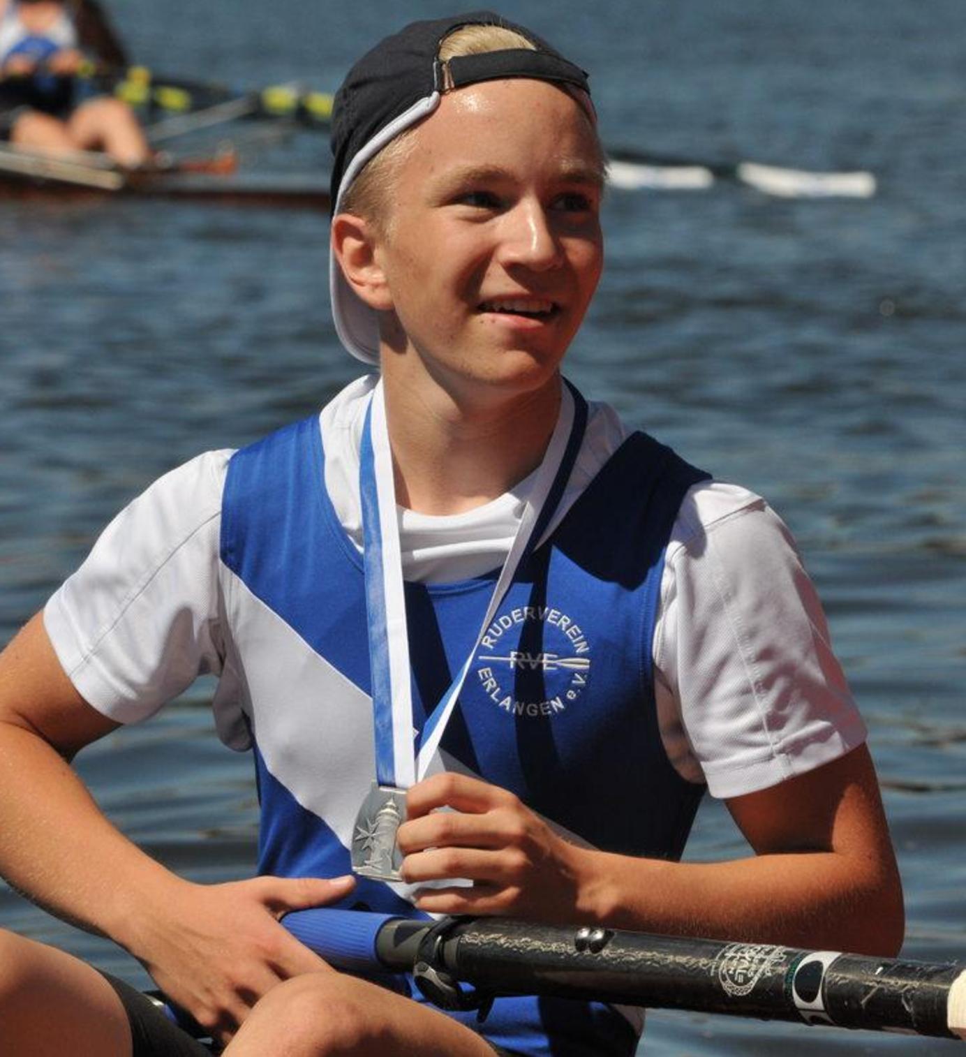 Nachwuchs reift heran