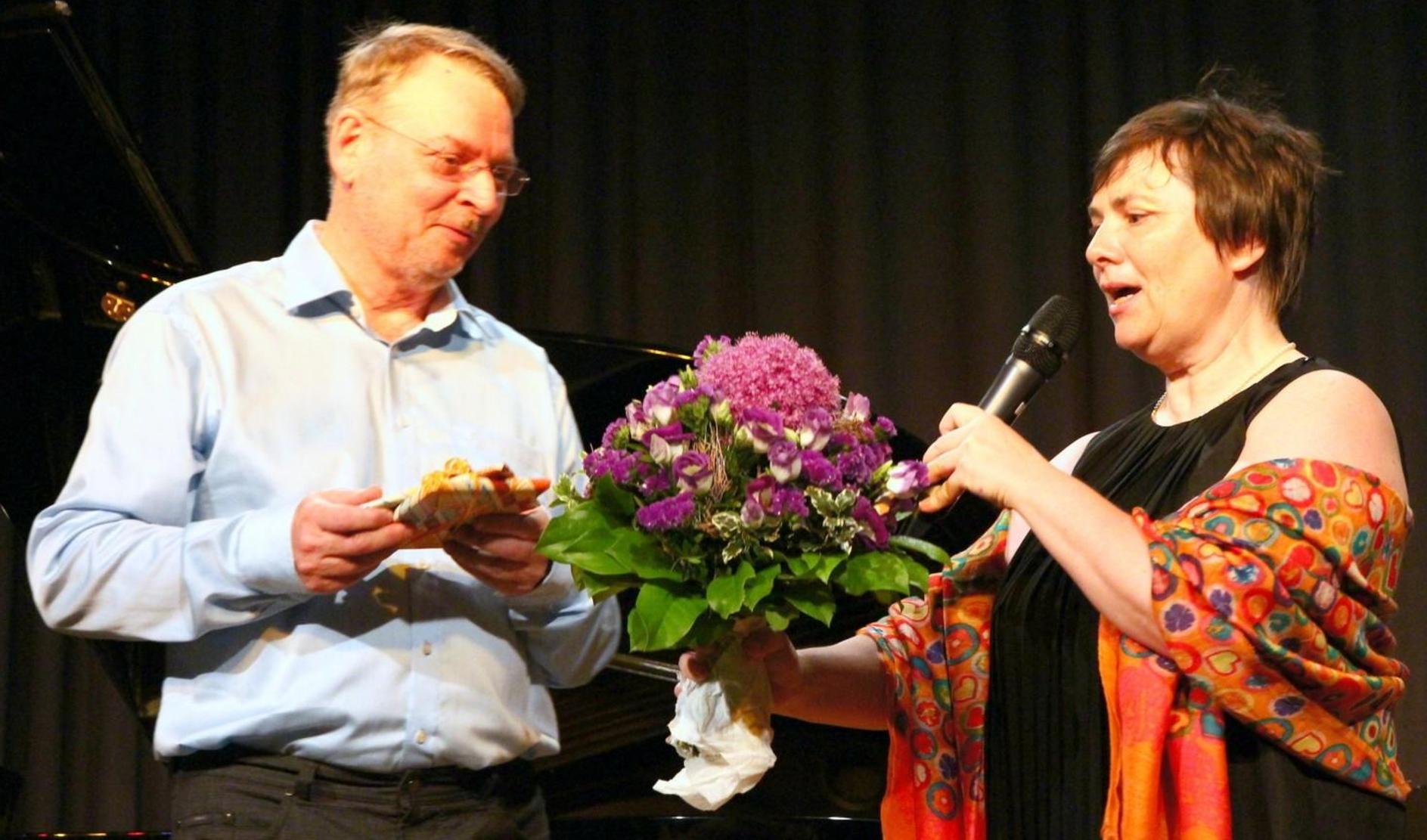 Vom Kinderlied bis zur alten Kuckucksuhr