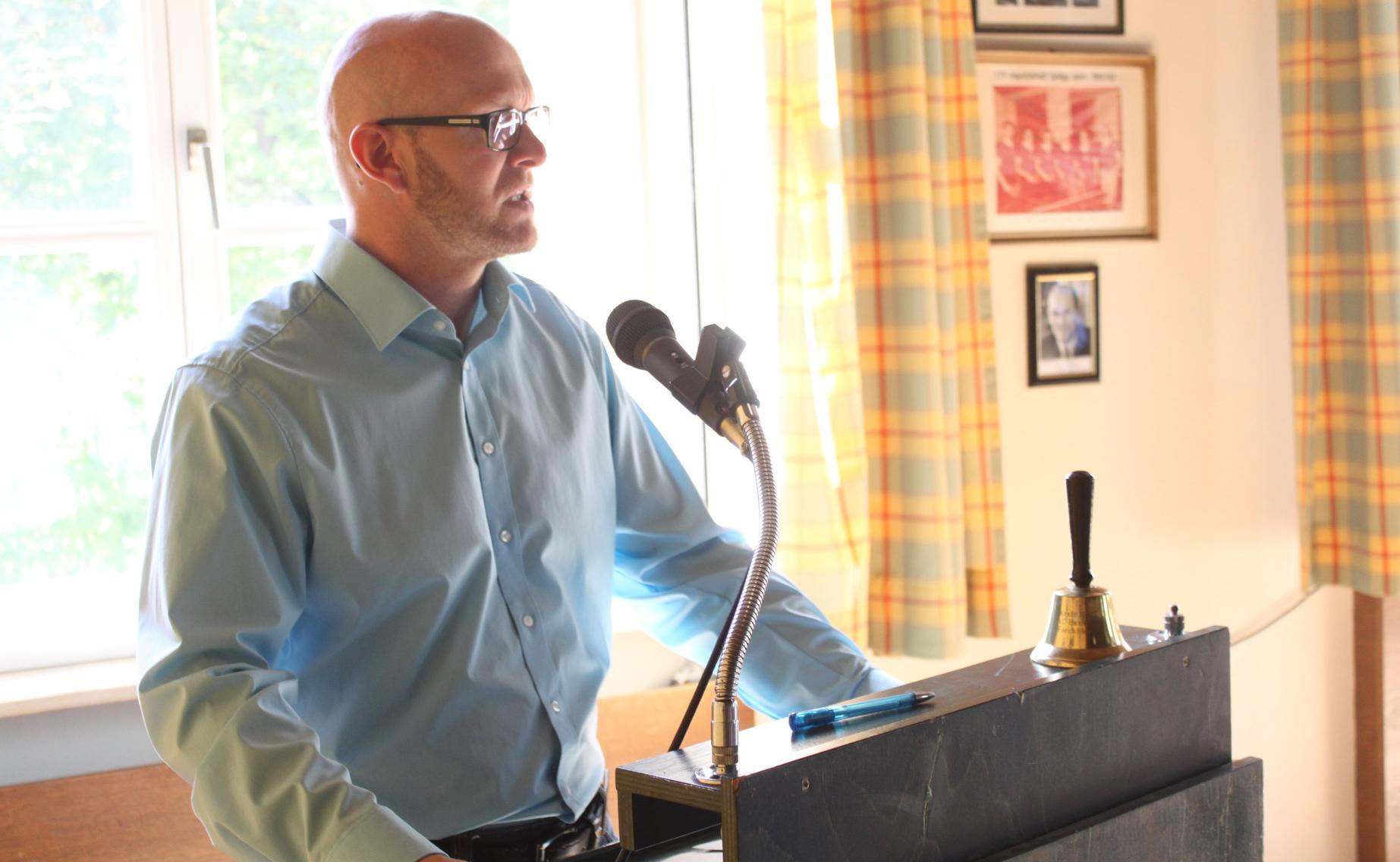 AC Bavaria kämpft ums Überleben als Verein