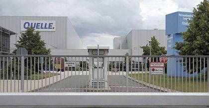 Auch Profectis und Foto Quelle droht jetzt die Insolvenz