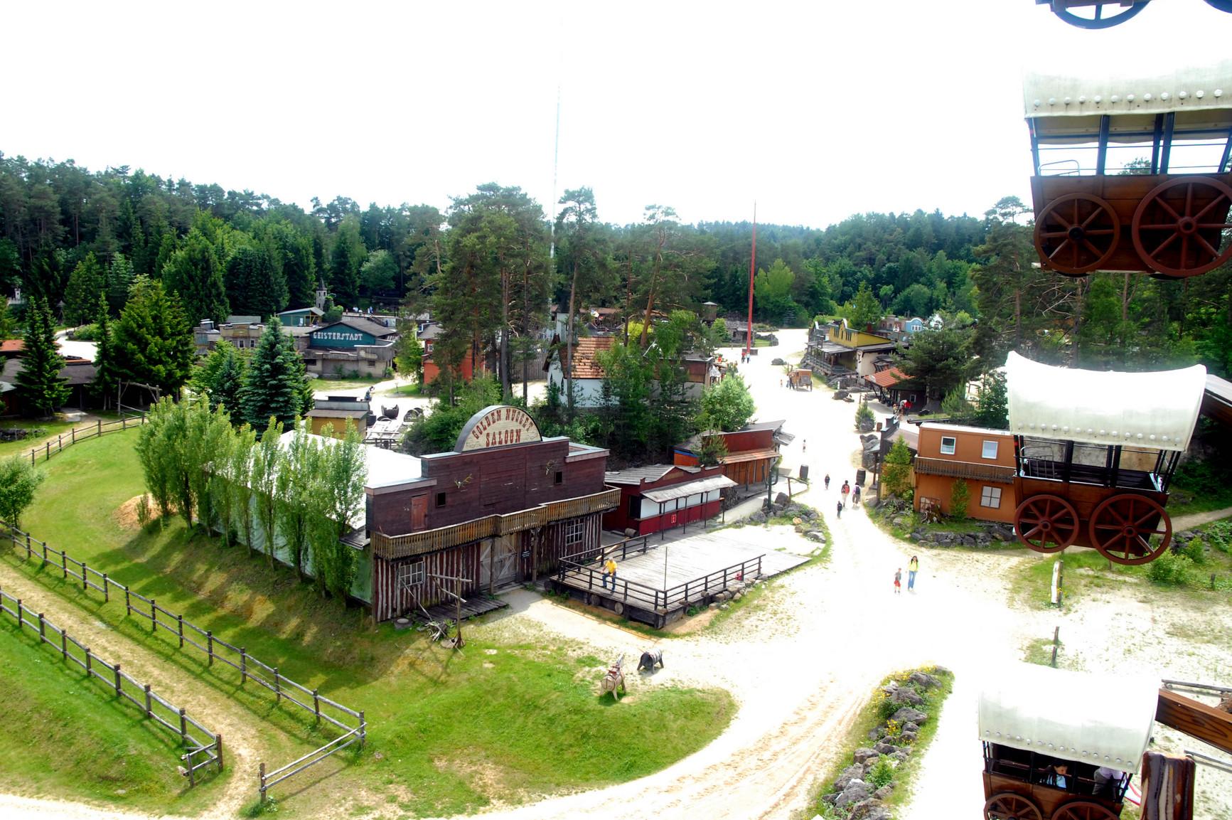 Erinnerungen an das Fränkische Wunderland in Plech