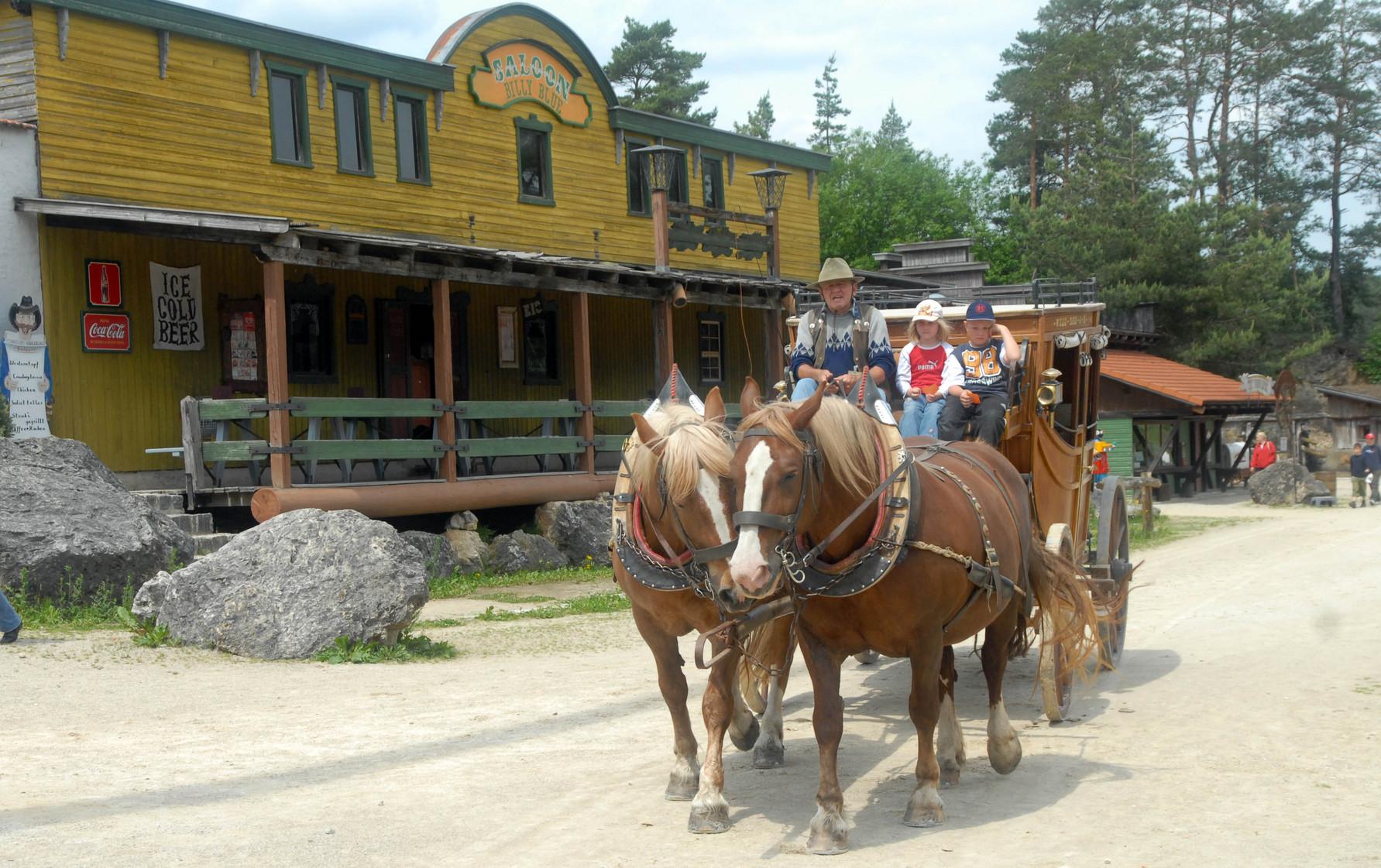 Erinnerungen an das Fränkische Wunderland in Plech