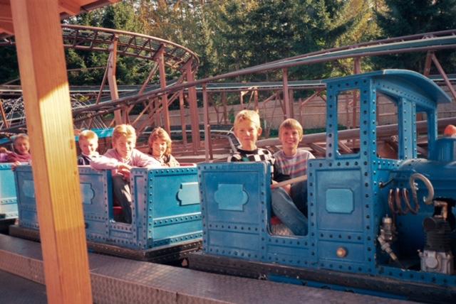 Erinnerungen an das Fränkische Wunderland in Plech