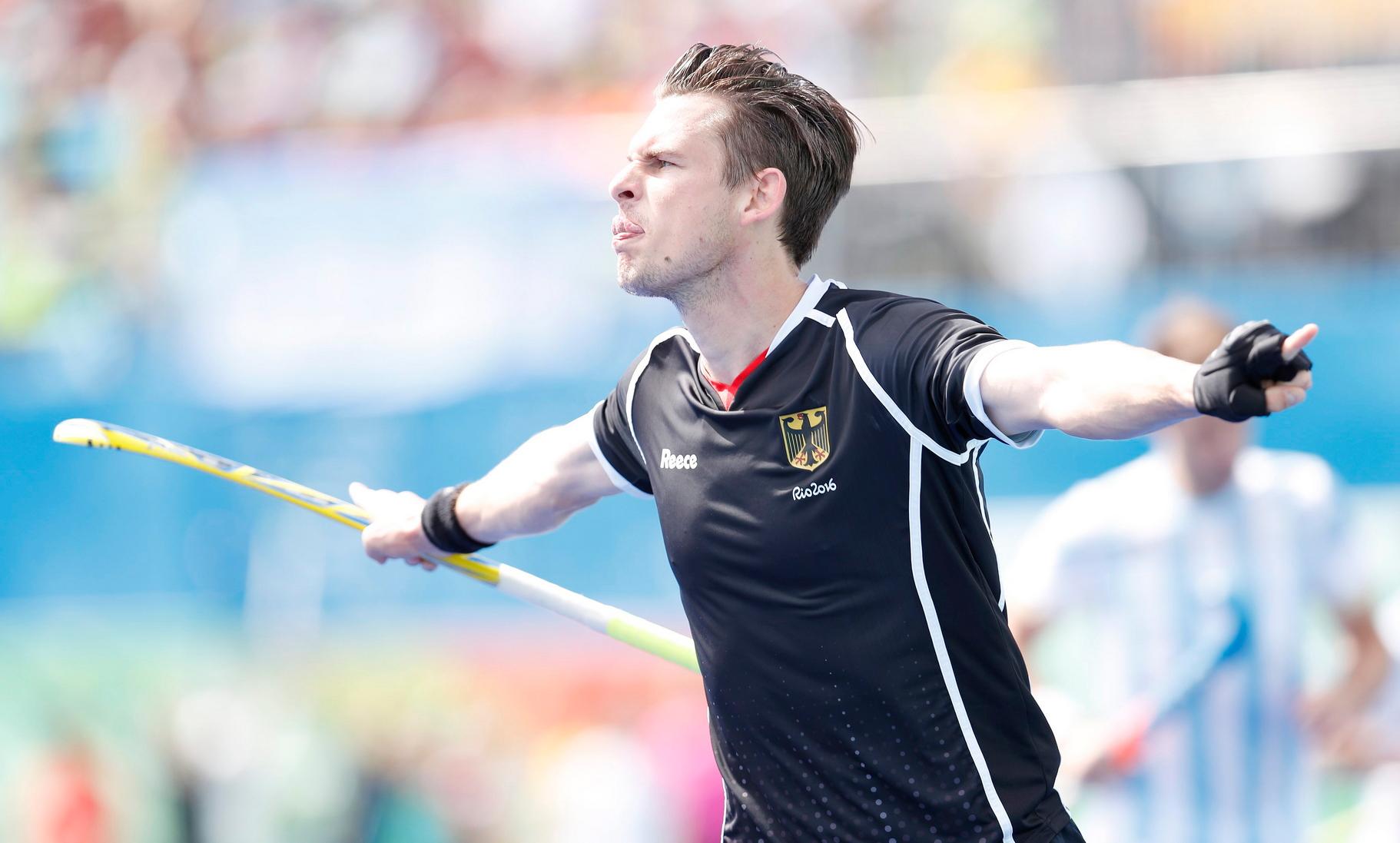 Bronze-Sieger Wesley: "Mir fehlt noch der Weltmeistertitel"