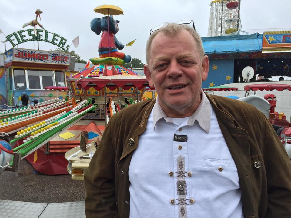 Richard Graf soll CSU-OB-Kandidat werden