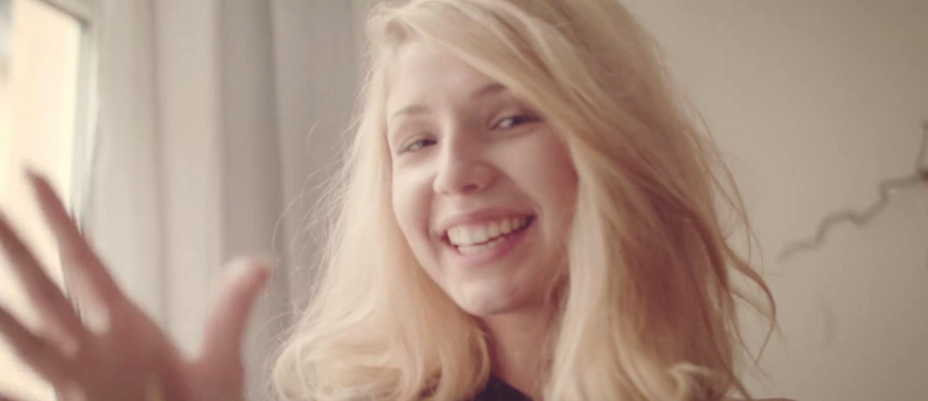 Nicole Cross aus Lauf startet in den Charts durch