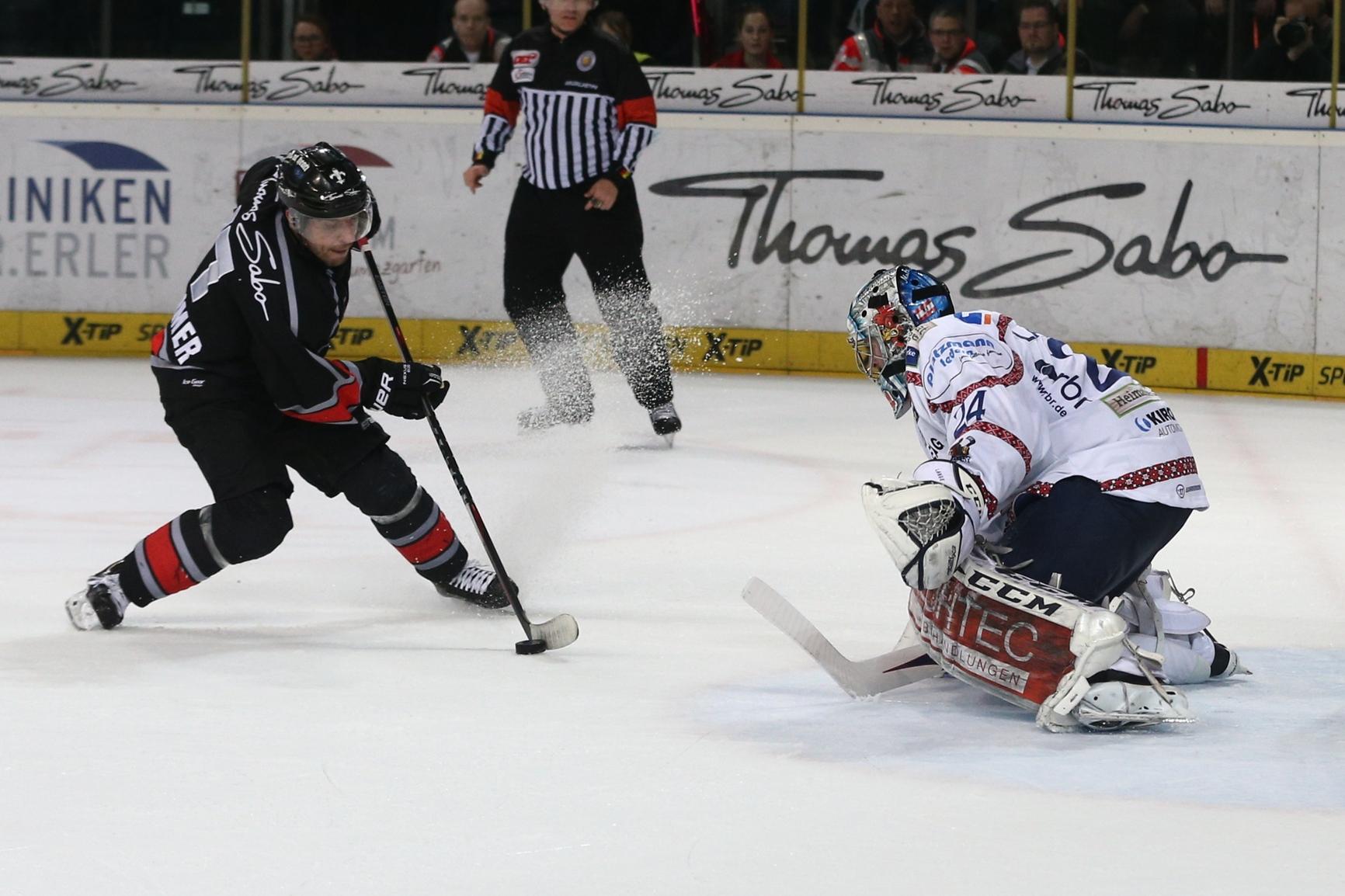 Reimer kehrt "mit gutem Gefühl nach Nürnberg zurück"