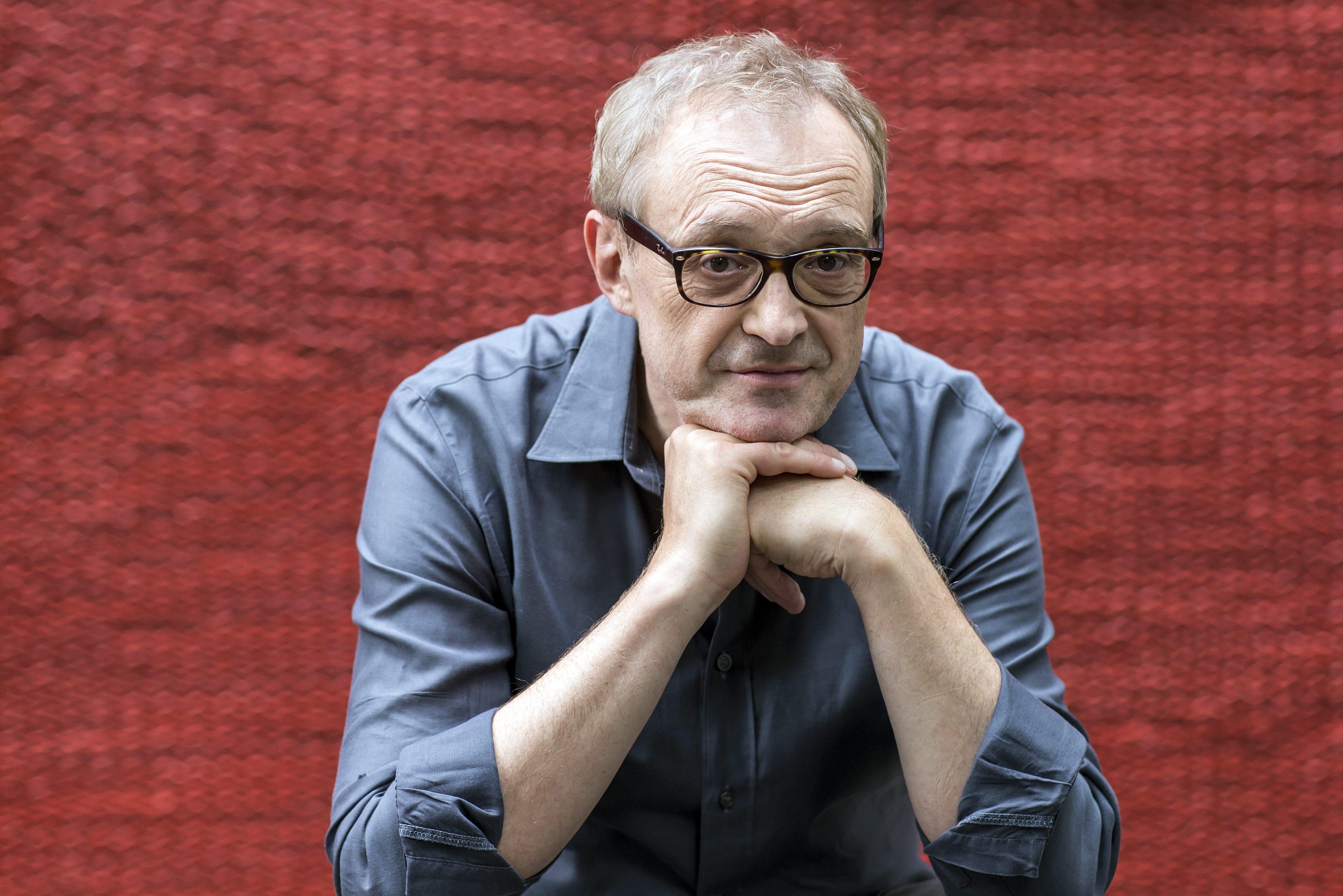 Josef Hader im Oscar-Rennen