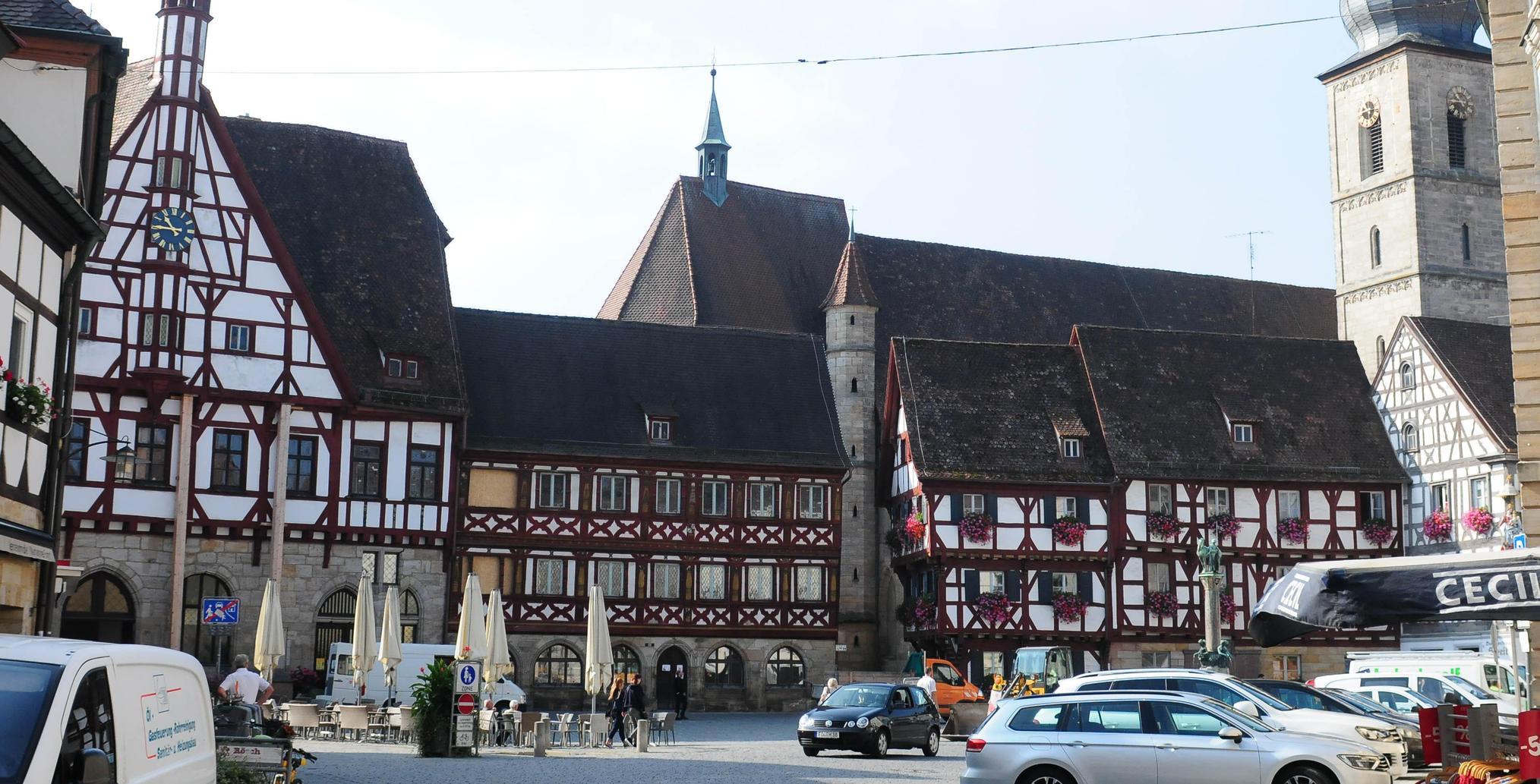 Landkreis Forchheim feiert Tag des offenen Denkmals