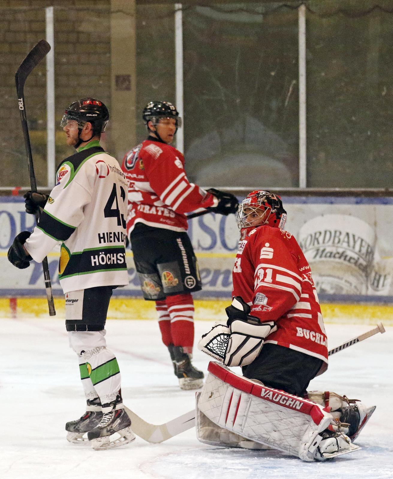 „Hiendl“ will es in der Oberliga auch wissen