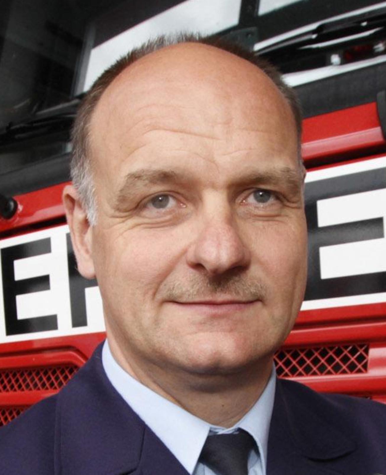 Katastrophenschutz: Ein Plan für fast jedes Szenario