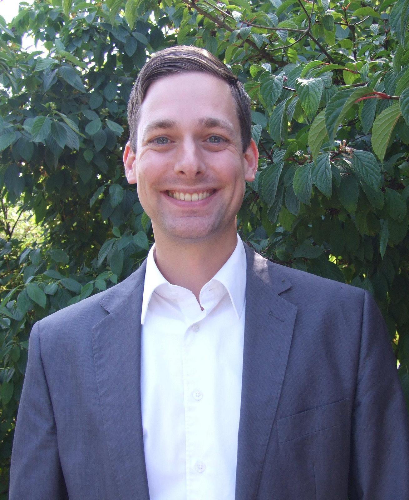 Neuer Gemeindereferent in Pottenstein