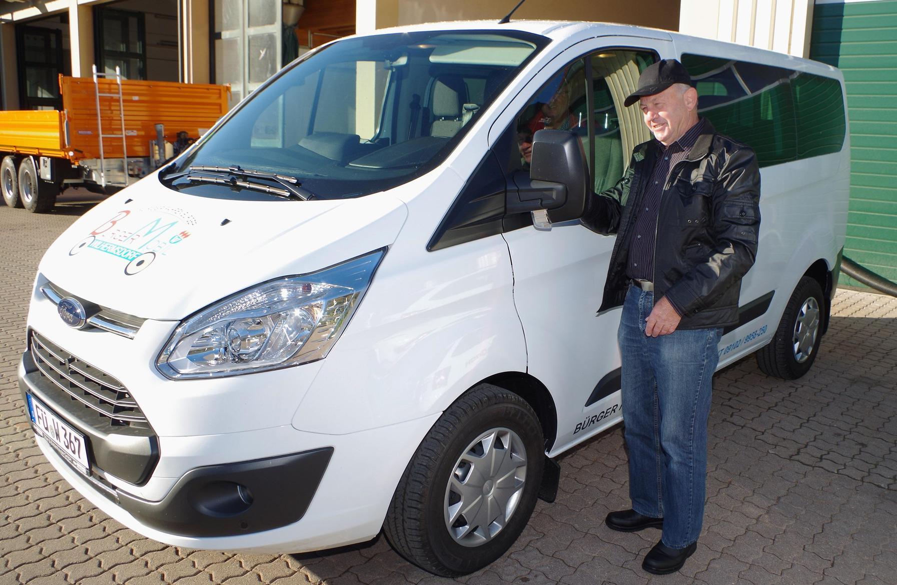 Wilhermsdorf macht Bürger mobil