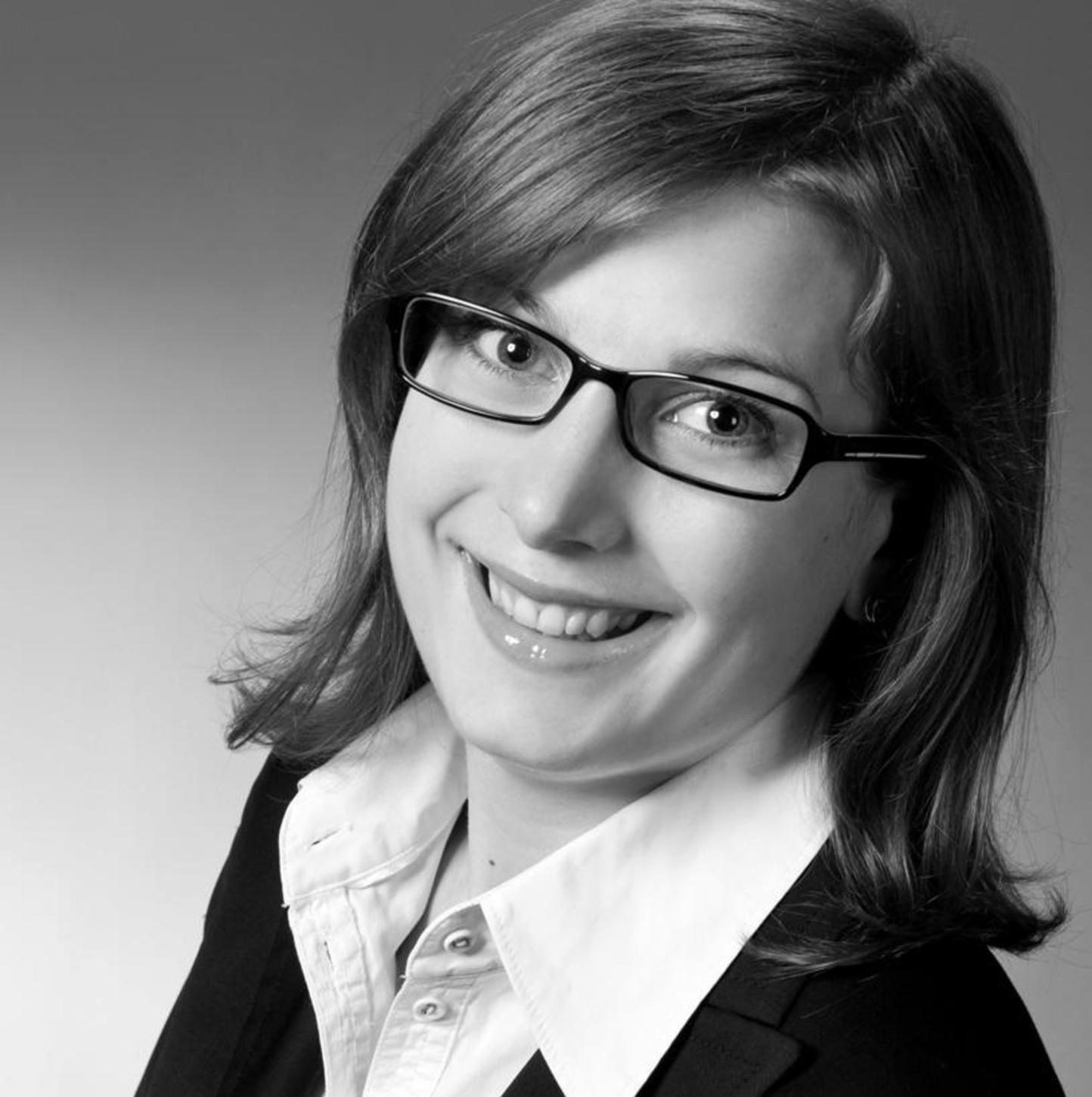 Ausgezeichnete Steuerberaterin