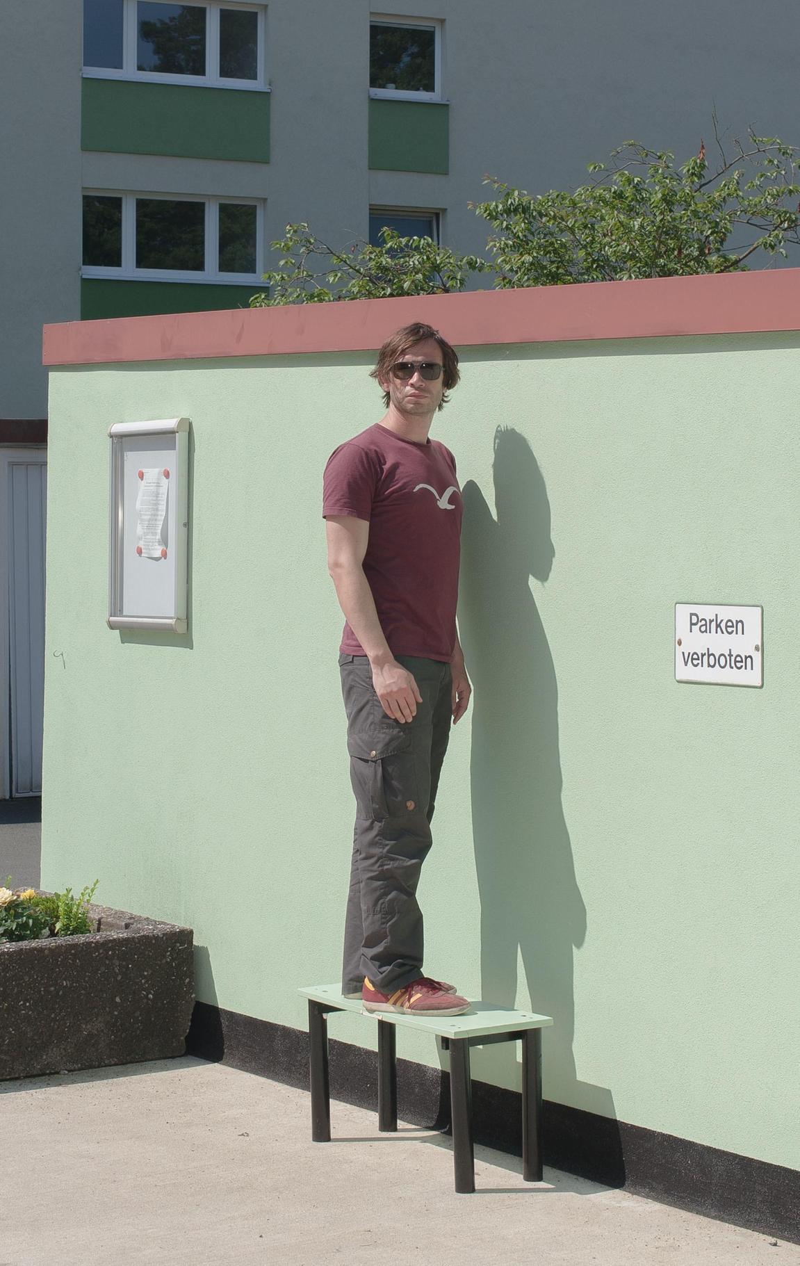 Theater Erlangen zeigt "Dada heute"