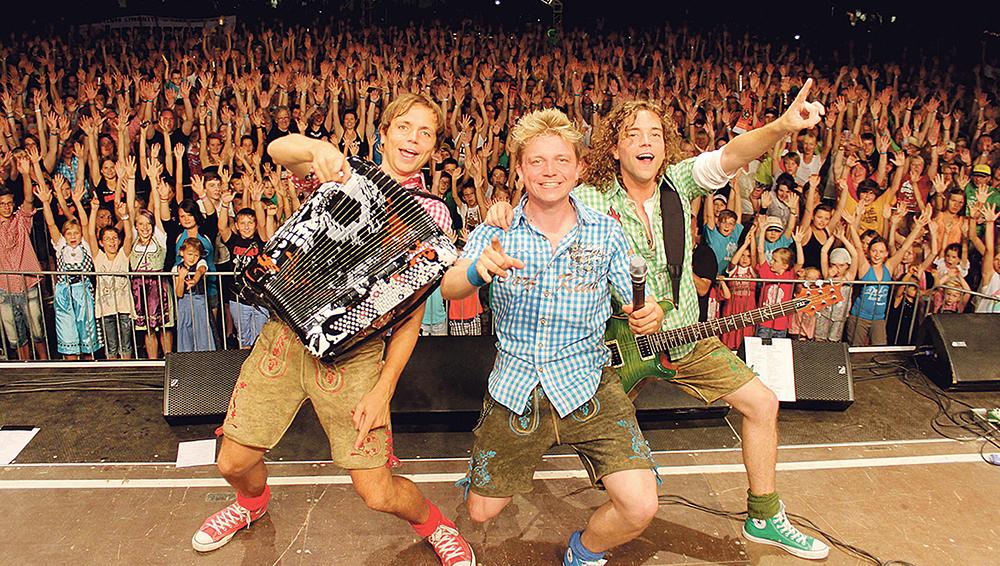 "Indoor Fun Park" in Pleinfeld mit Verspätung