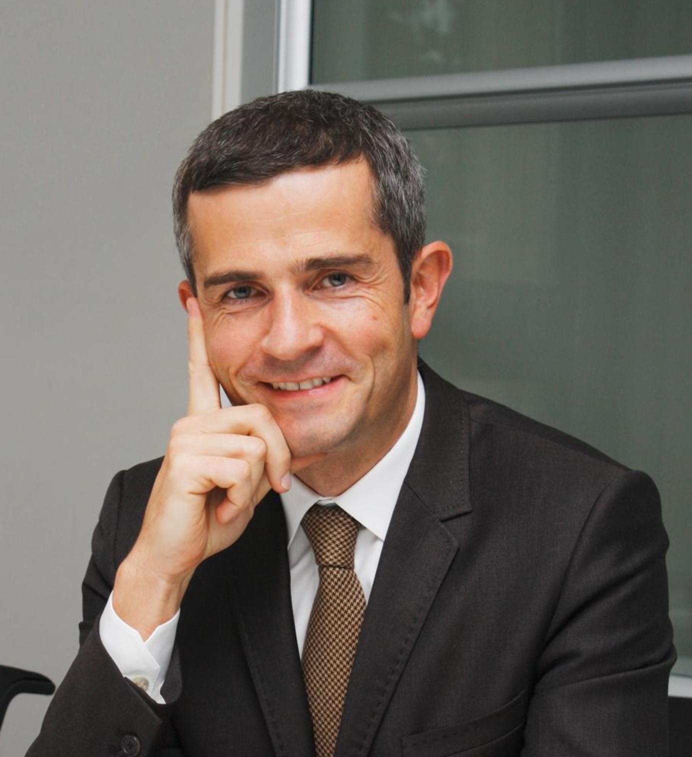 Max Bögl bei „Architektur & Baukultur“