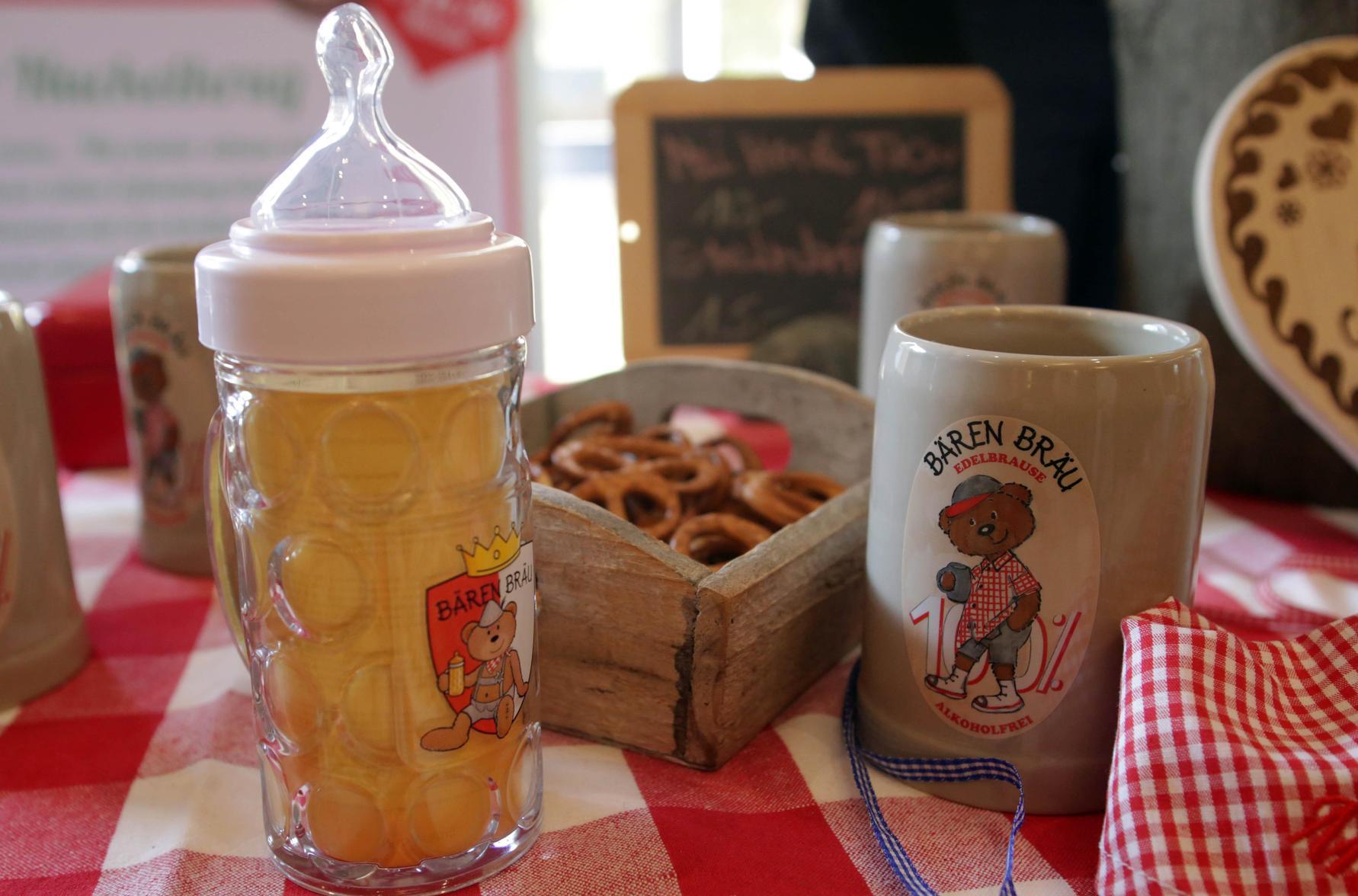 Nase frei per Staubsauger: „Det Jehirn bleibt drinne“