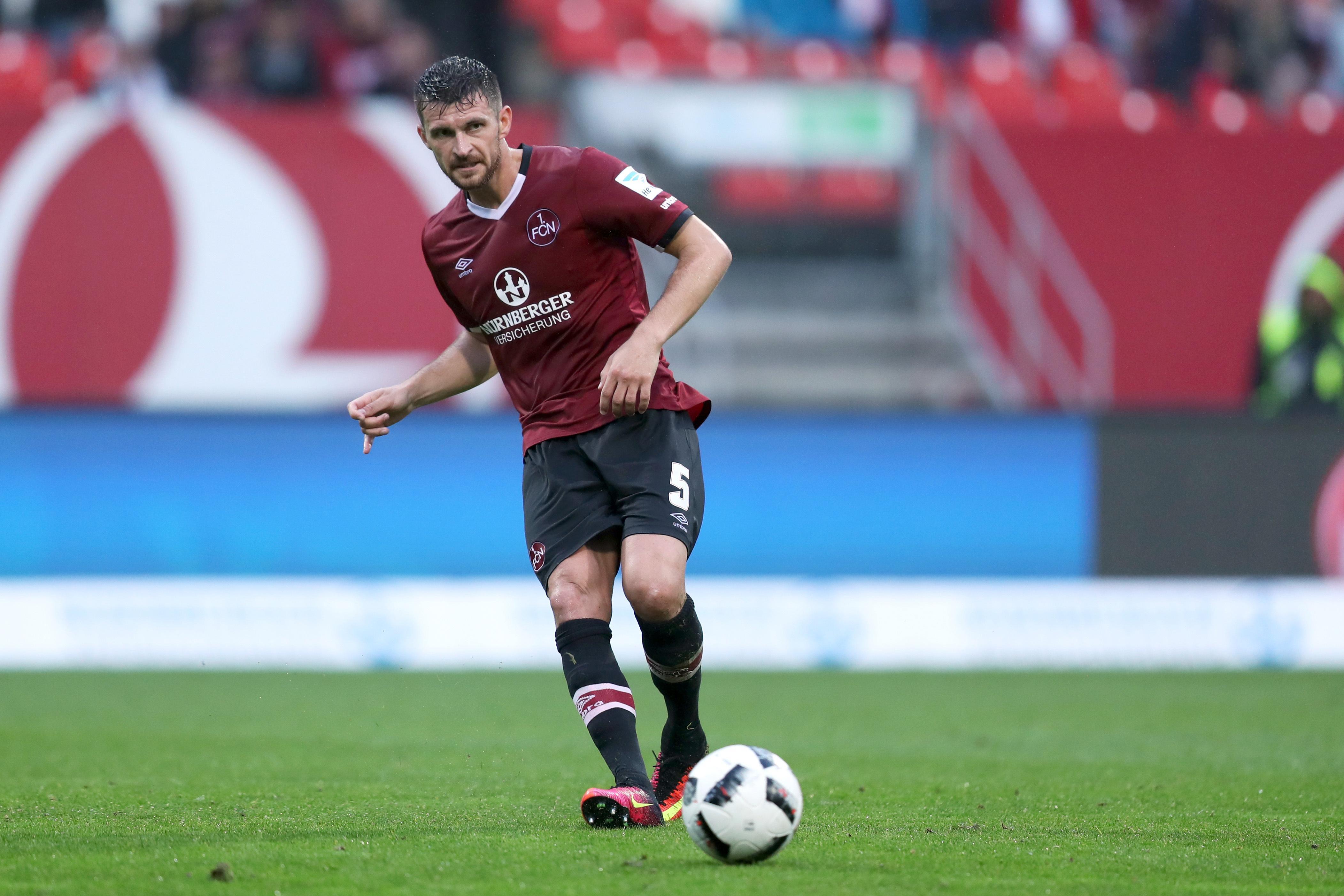 Club-Geflüster: Alushi macht Frust, die FCN-Jugend Lust