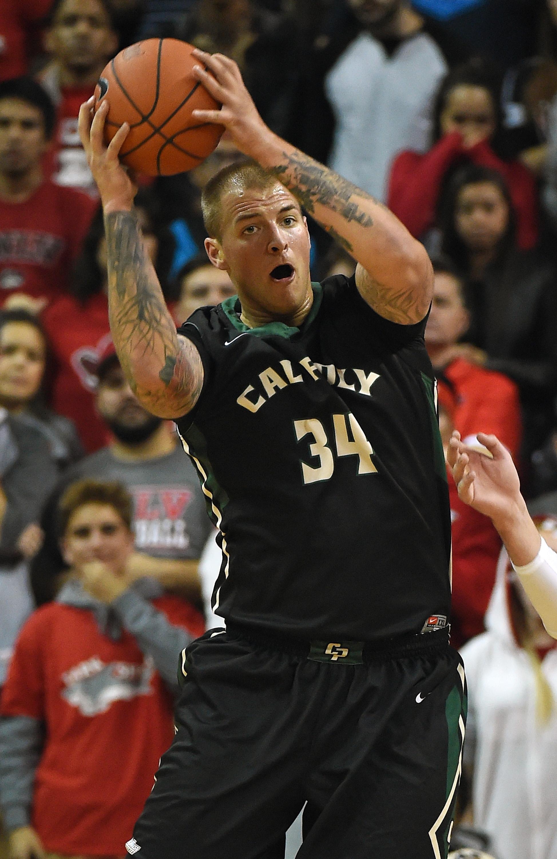 Brian Bennett: Falcons Neuzugang vor zweiten Auftritt