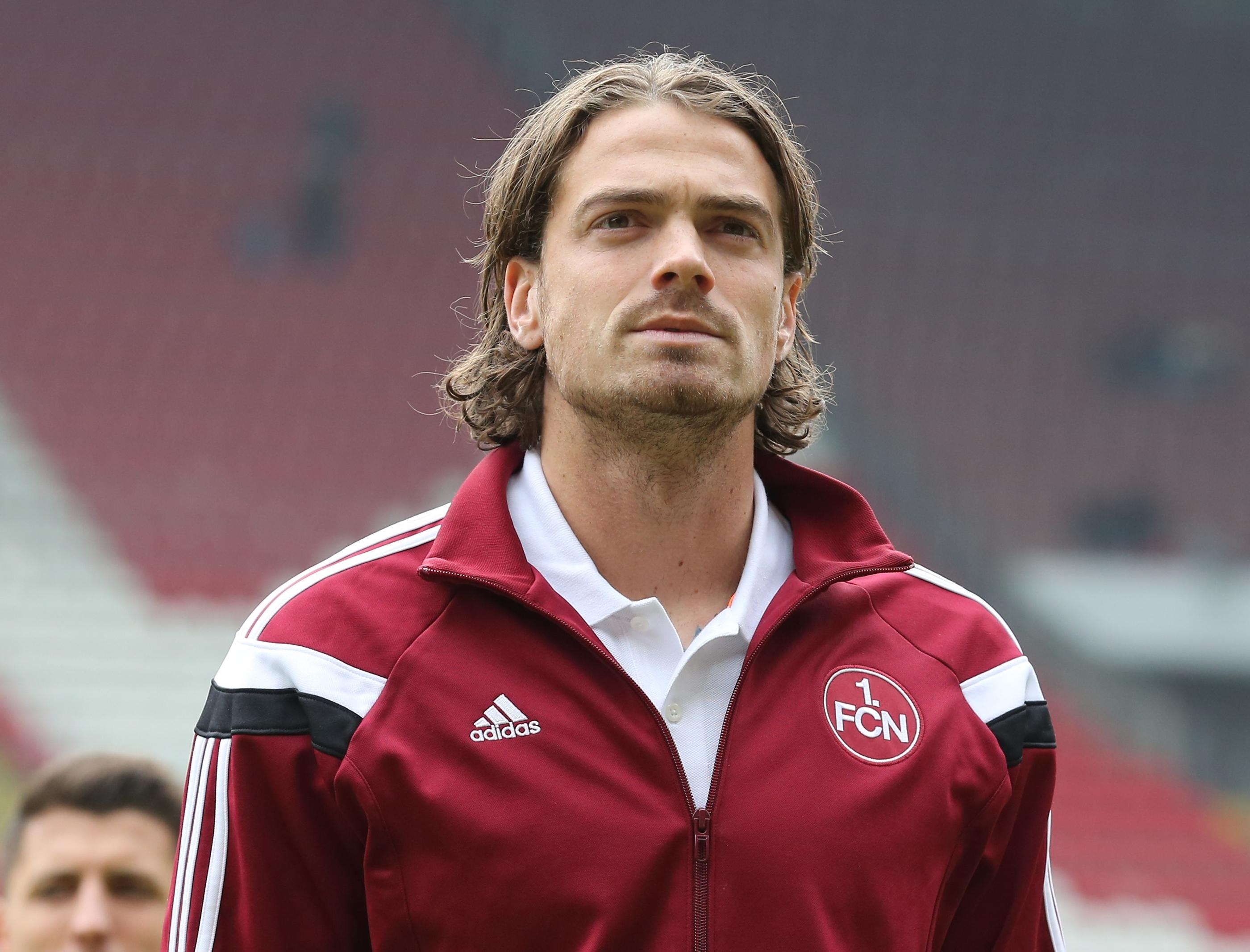 Bulthuis im Blick: Im Sommer ist's wohl vorbei