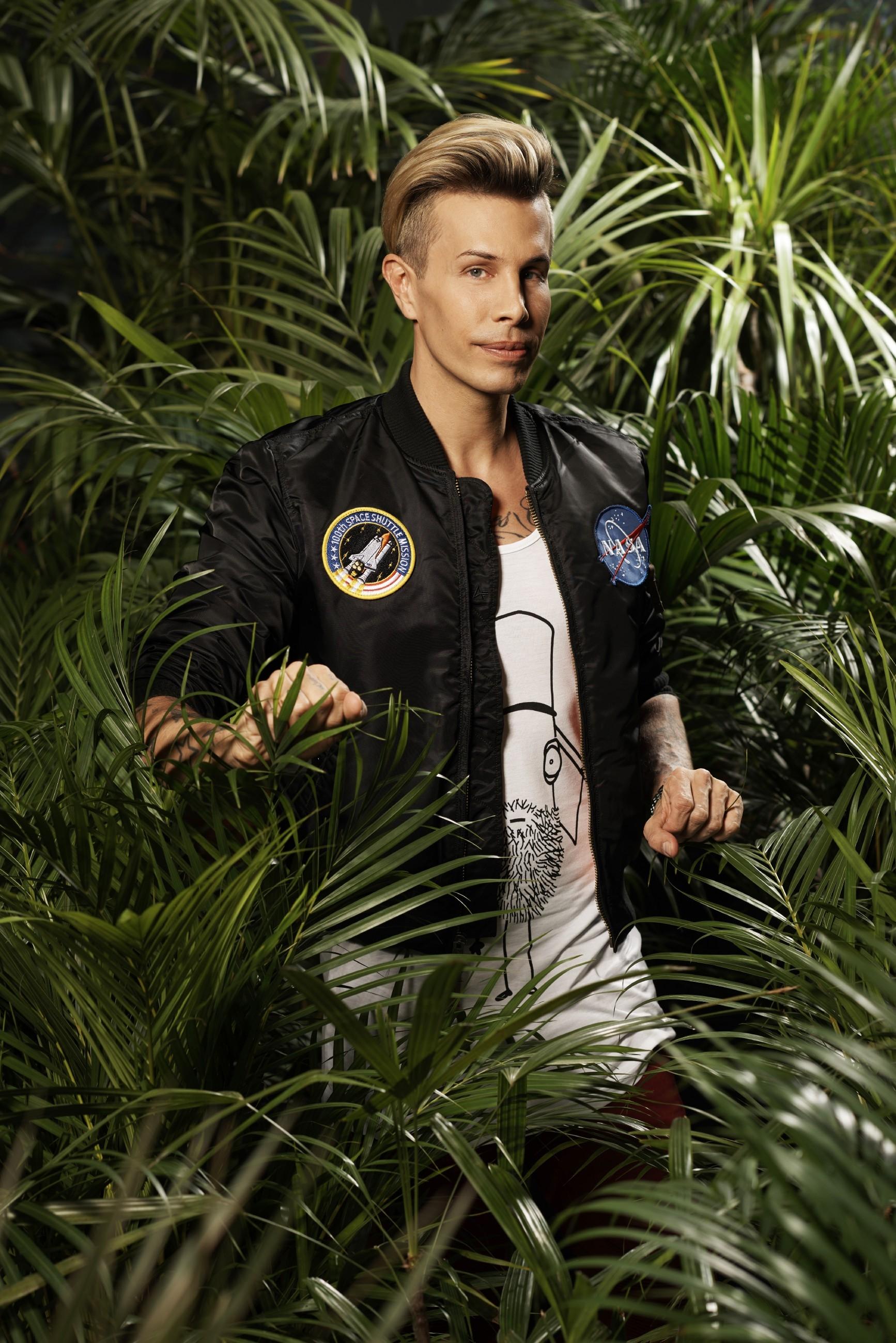 Mallorca-Trash und Botox-Boy: Die Dschungelcamp-Kandidaten 2017