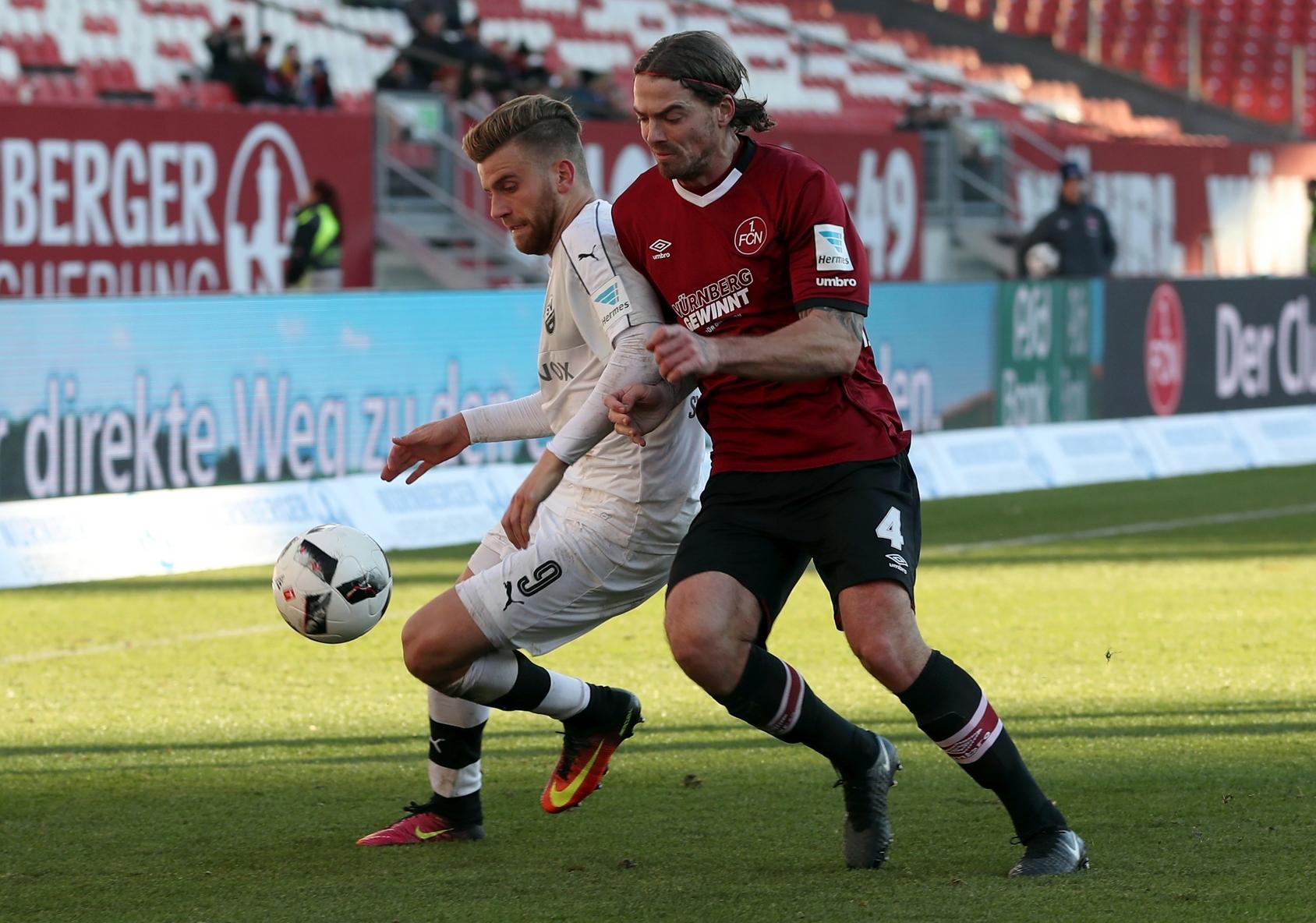 Club auf Verteidiger-Suche: Bulthuis hofft auf Angebot