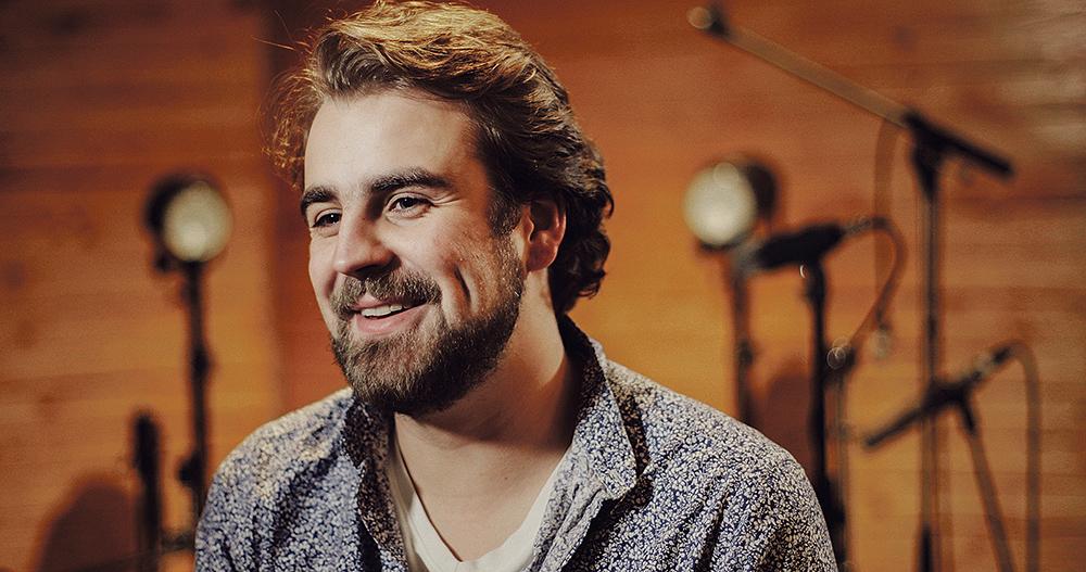 Crowdfunding für das neue Album von Michael Gabler