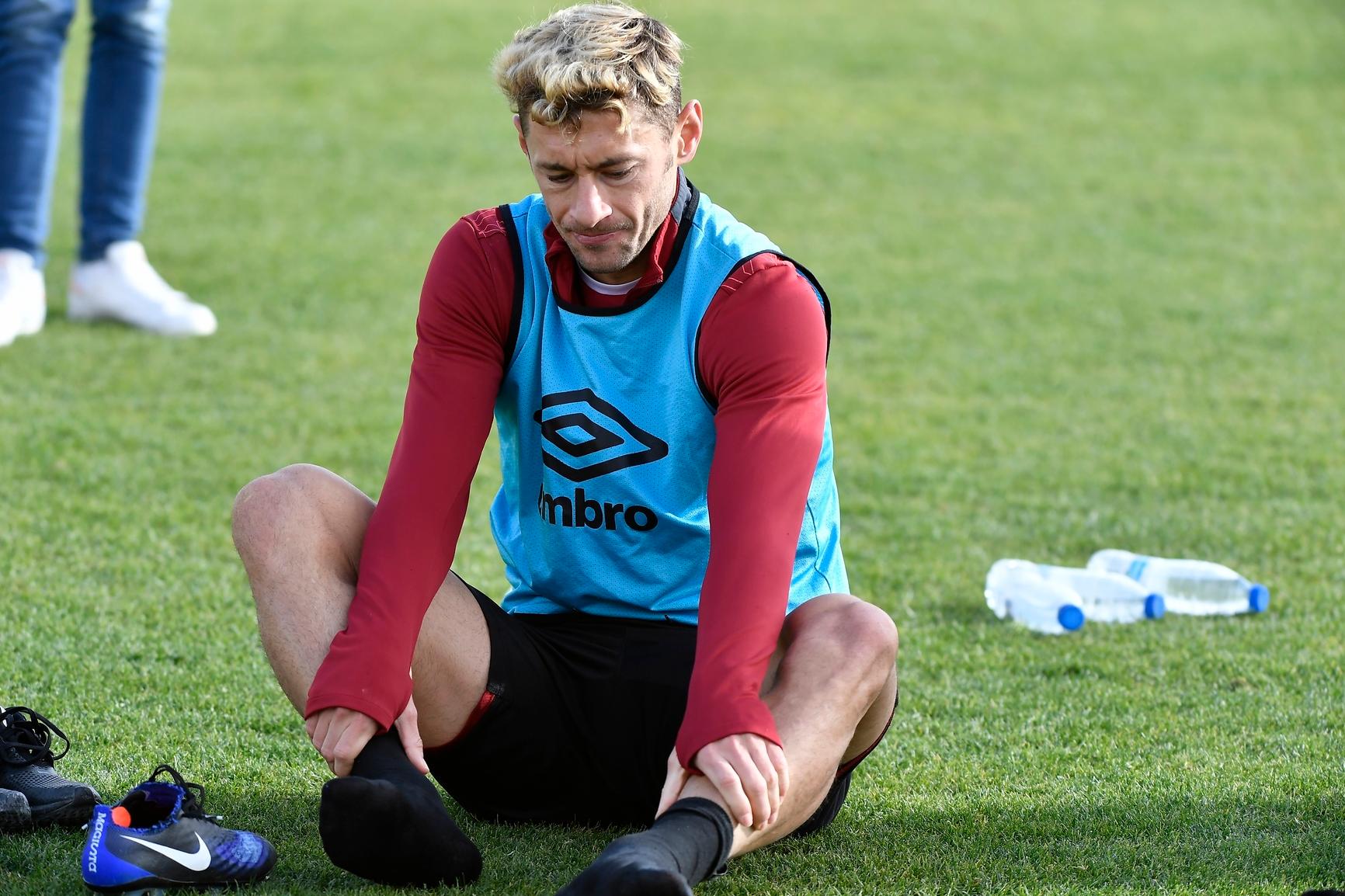 Sprunggelenk-Operation: Sepsi fehlt dem FCN lange