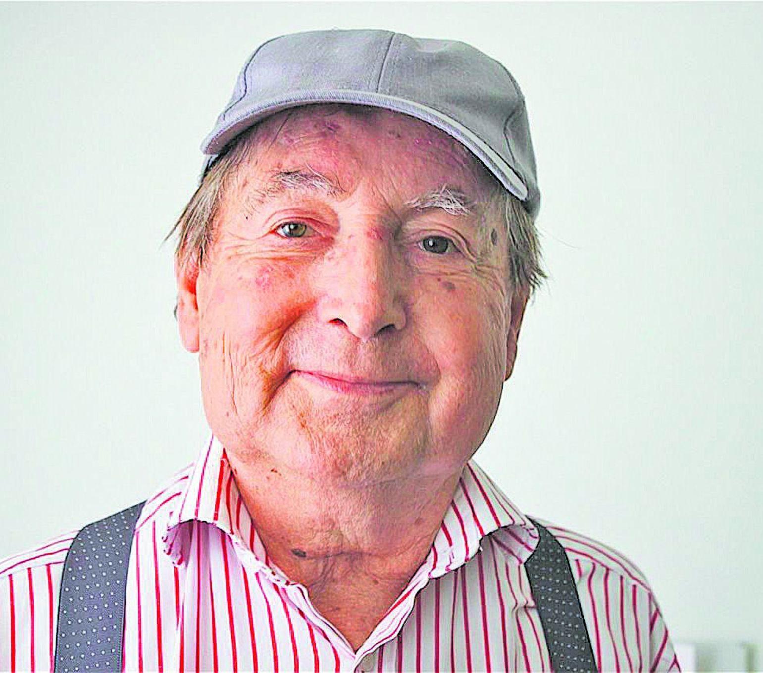 Michael Popp über das Nürnberger "Komm"