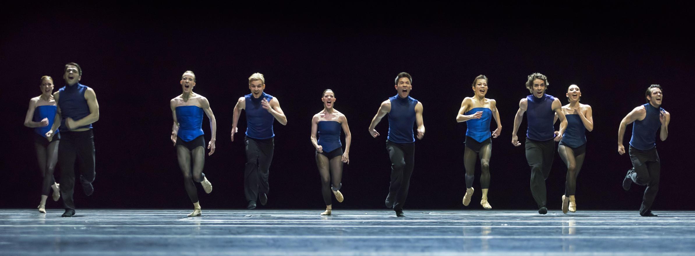 Nürnberg freut sich auf die 3. Ballettgala