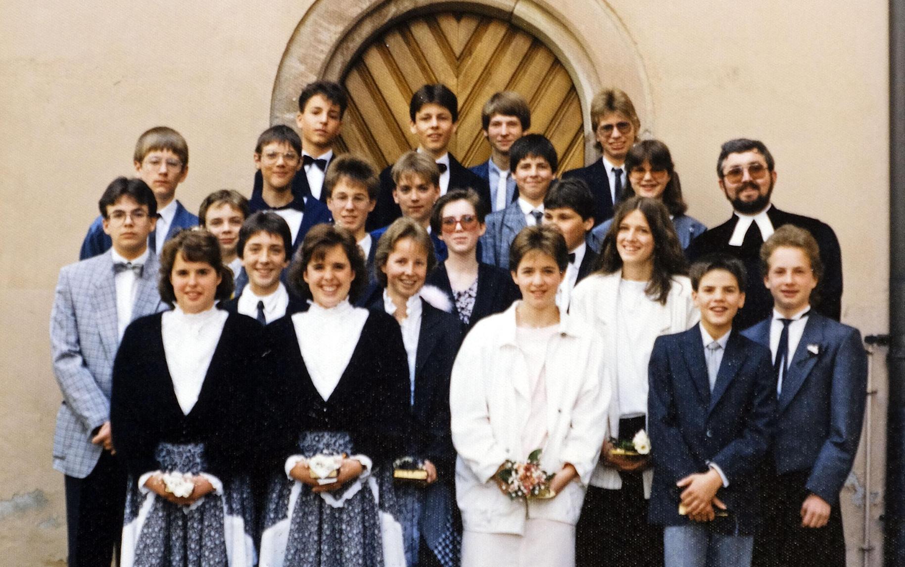 Peter Loos hat Botschaft Christi auf neuen Wegen verkündet