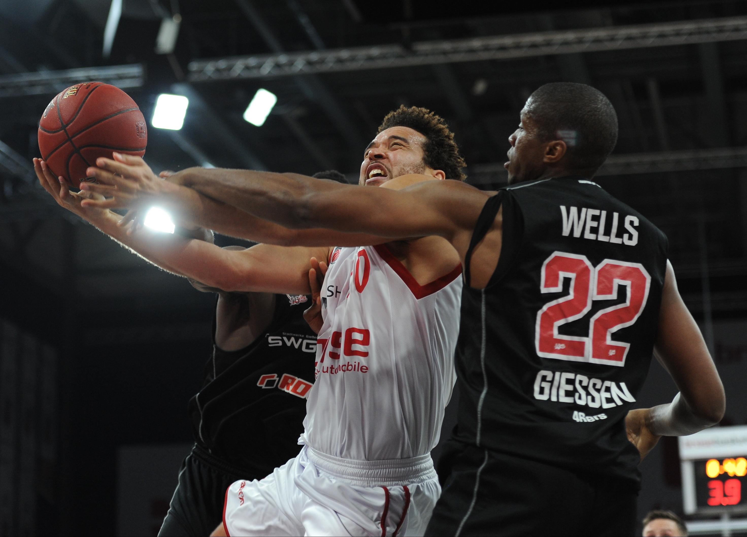 Euroleague-Frust ade! Bamberg will Gießen knacken