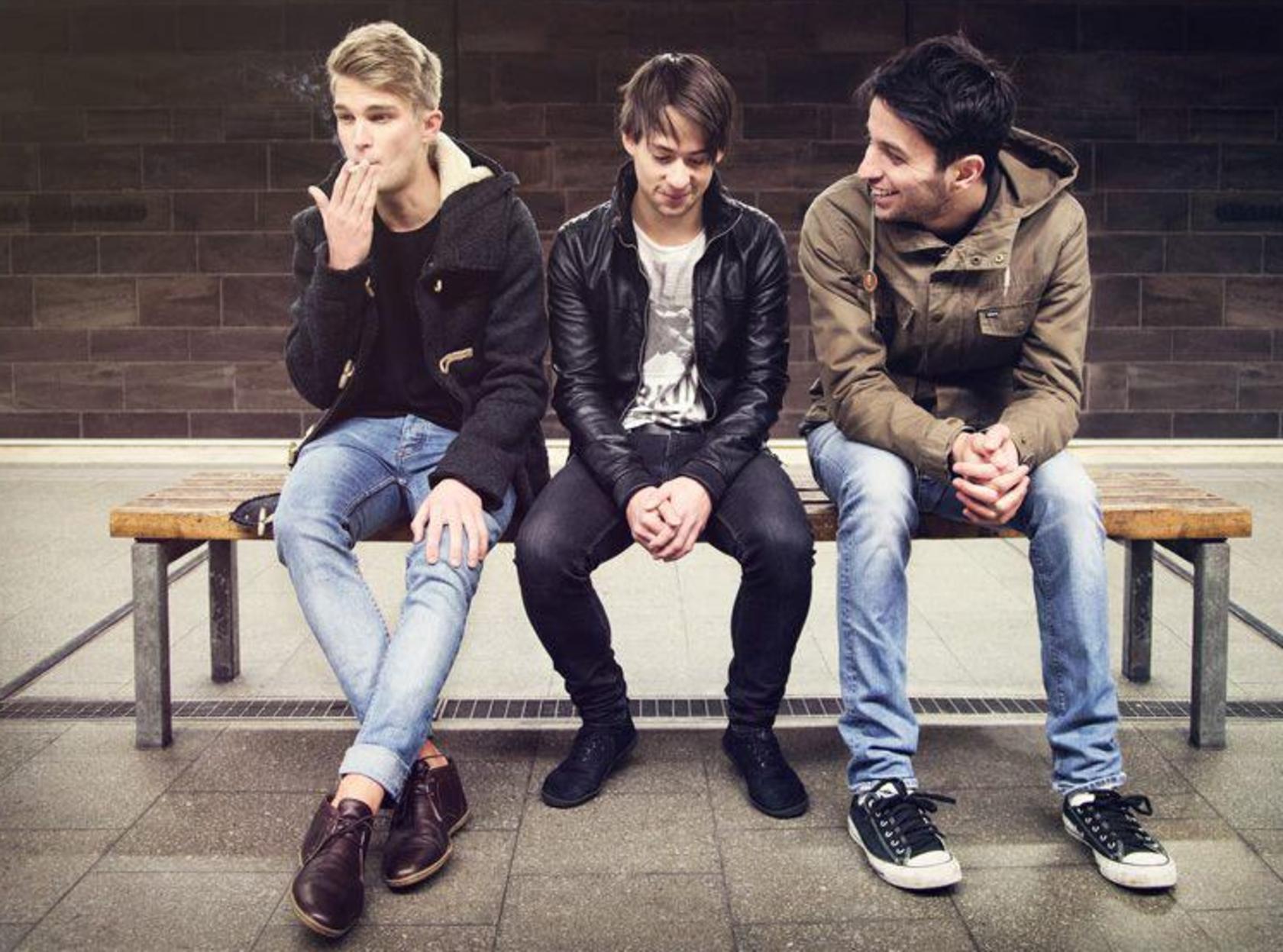 Zwei Bands mit Kultstatus