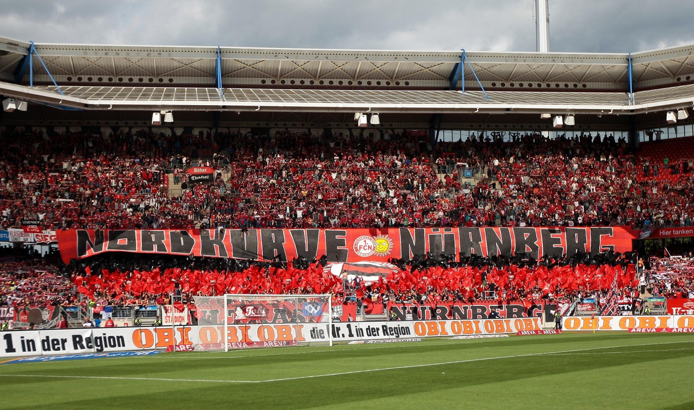 Neuer Rekord: FCN-Ultras sammeln 38.000 Euro Spenden