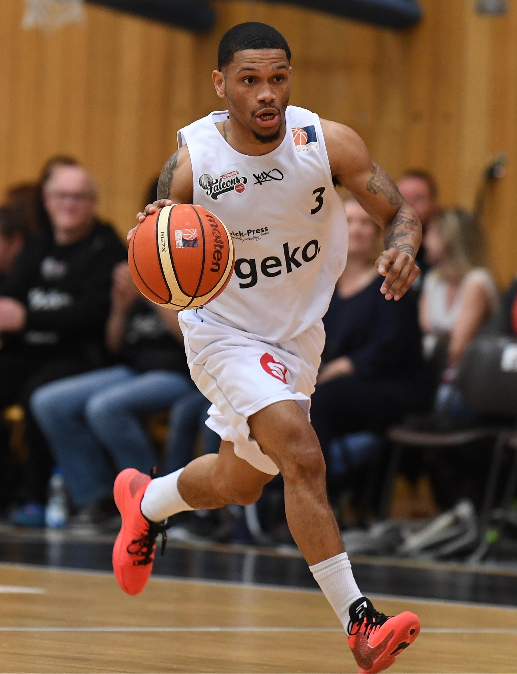 Zeugnisse! So gut waren die Falcons-Profis diese Saison