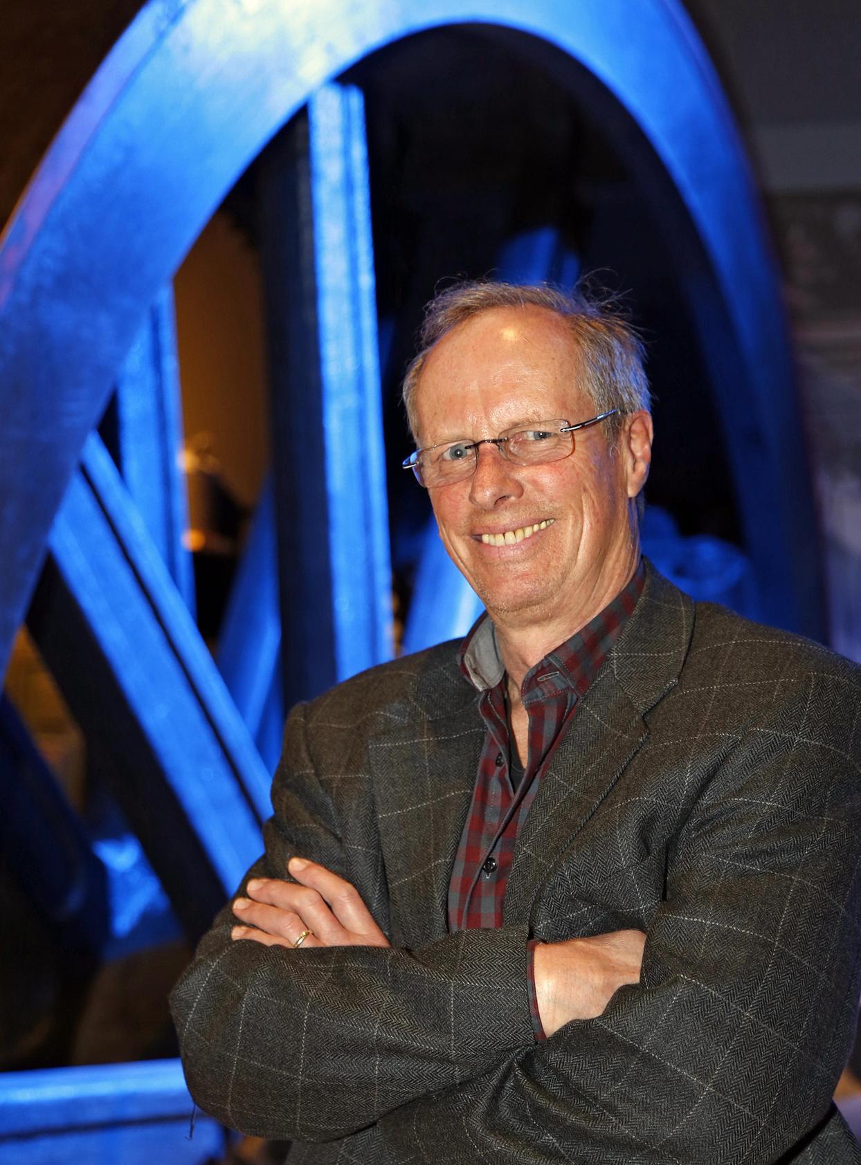 Museum Industriekultur: Ehemaliger Leiter kehrt zurück