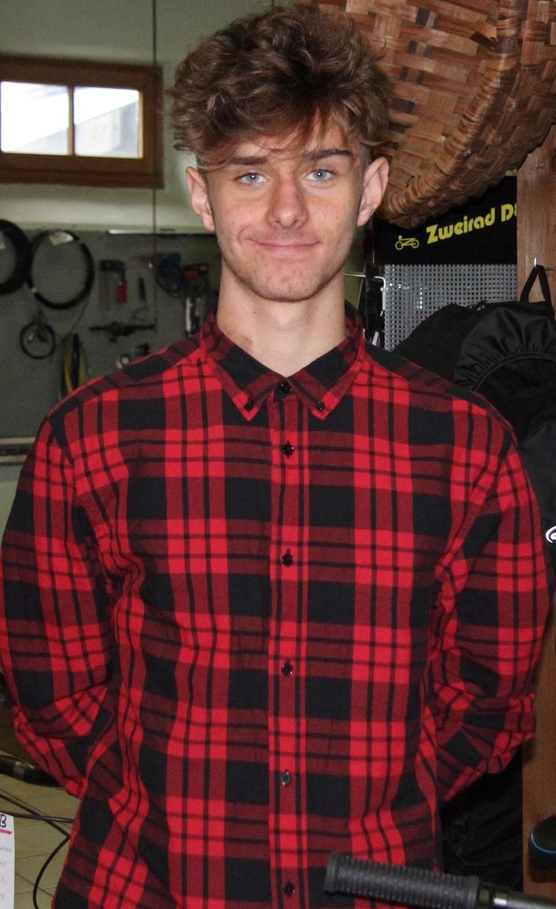 Ein Döckinger geht zum FC Bayern München