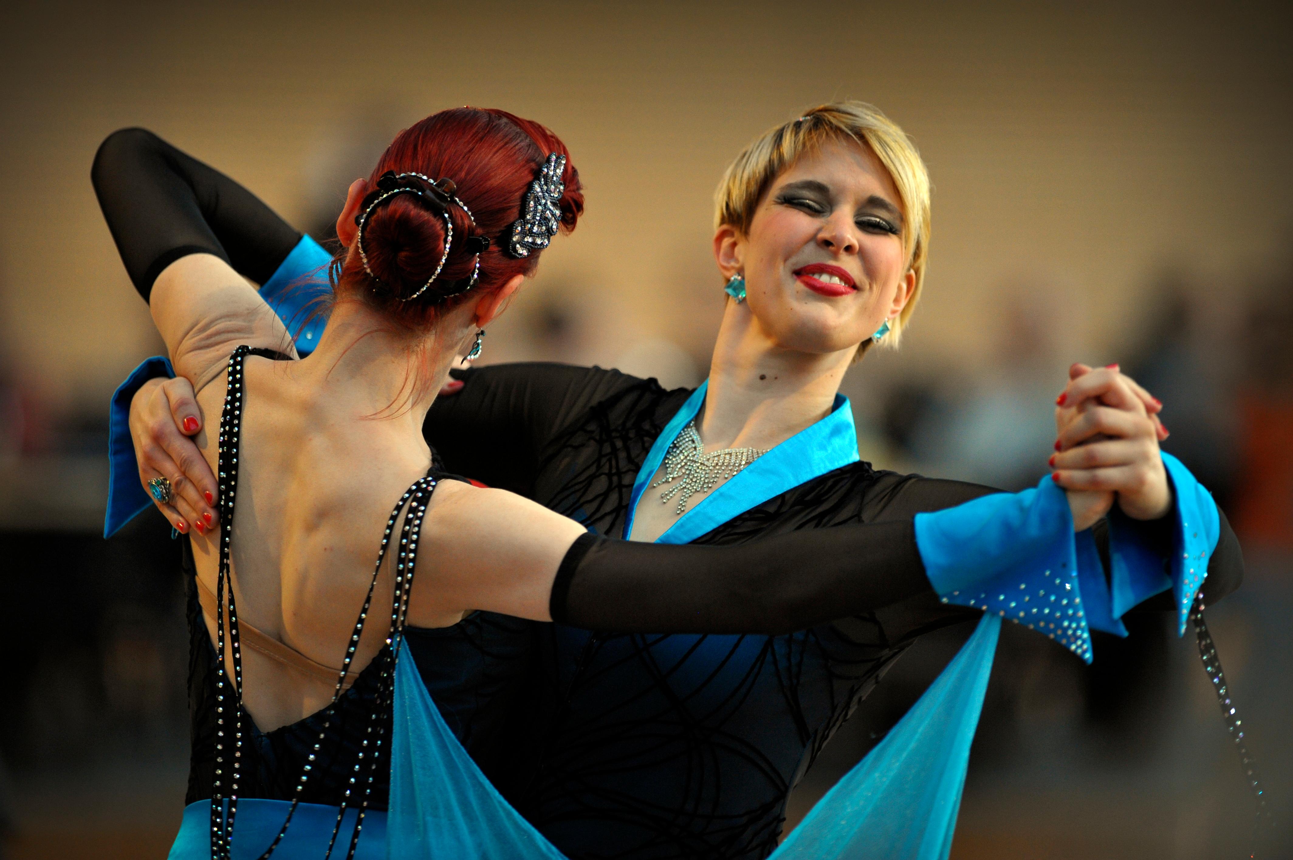 Equality-Turnier: Deutsche Tanz-Meisterschaften in Fürth