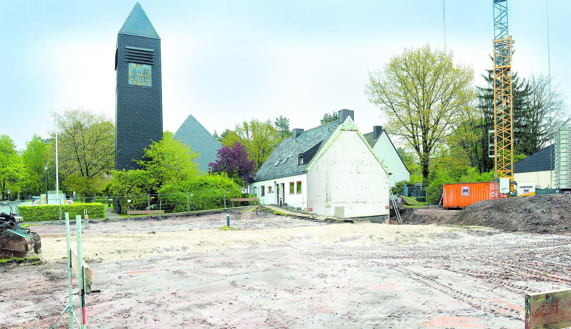 Großes Rätselraten in Oberasbach