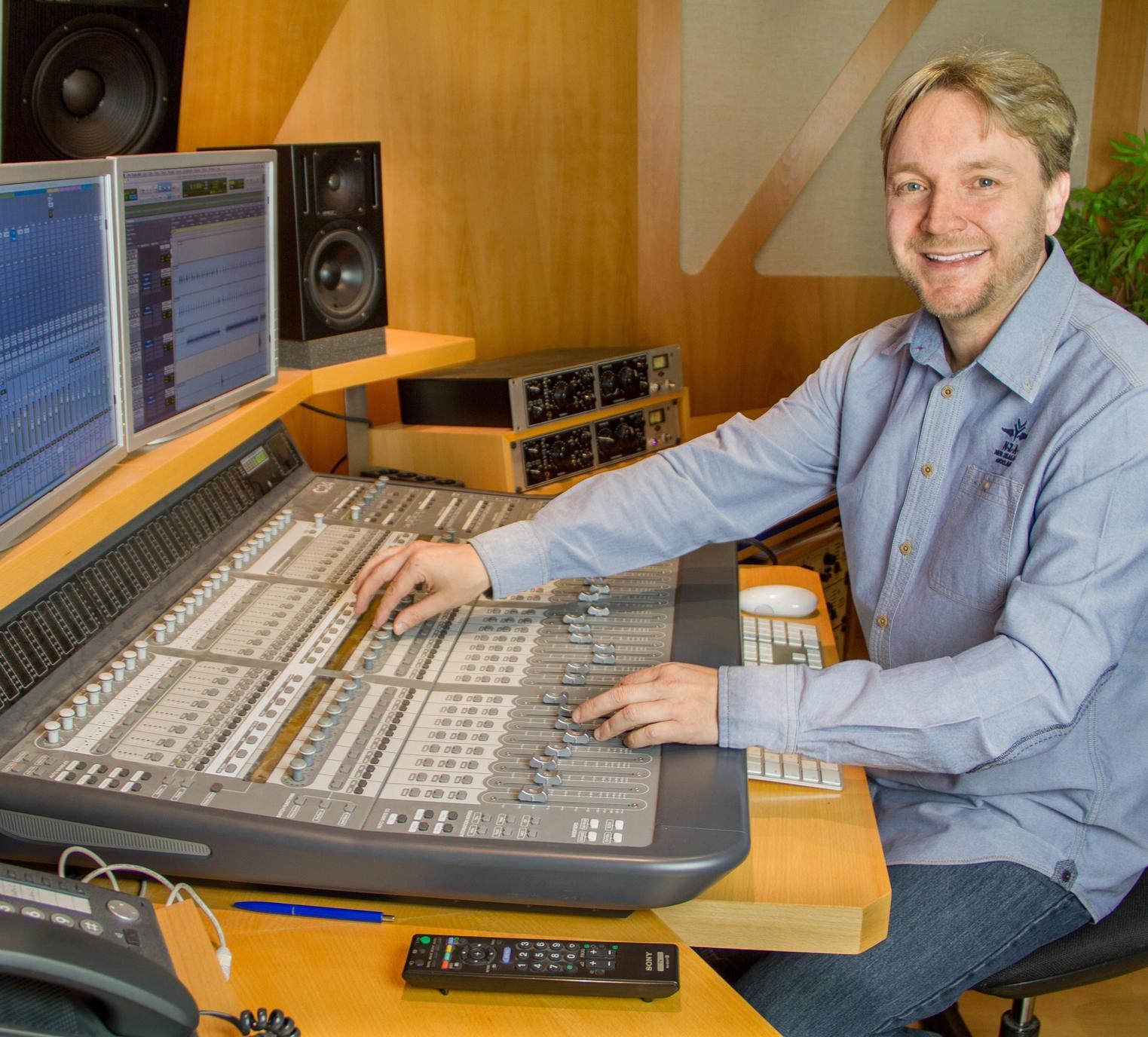 Pete Winter und Mark Bender lassen wieder von sich hören