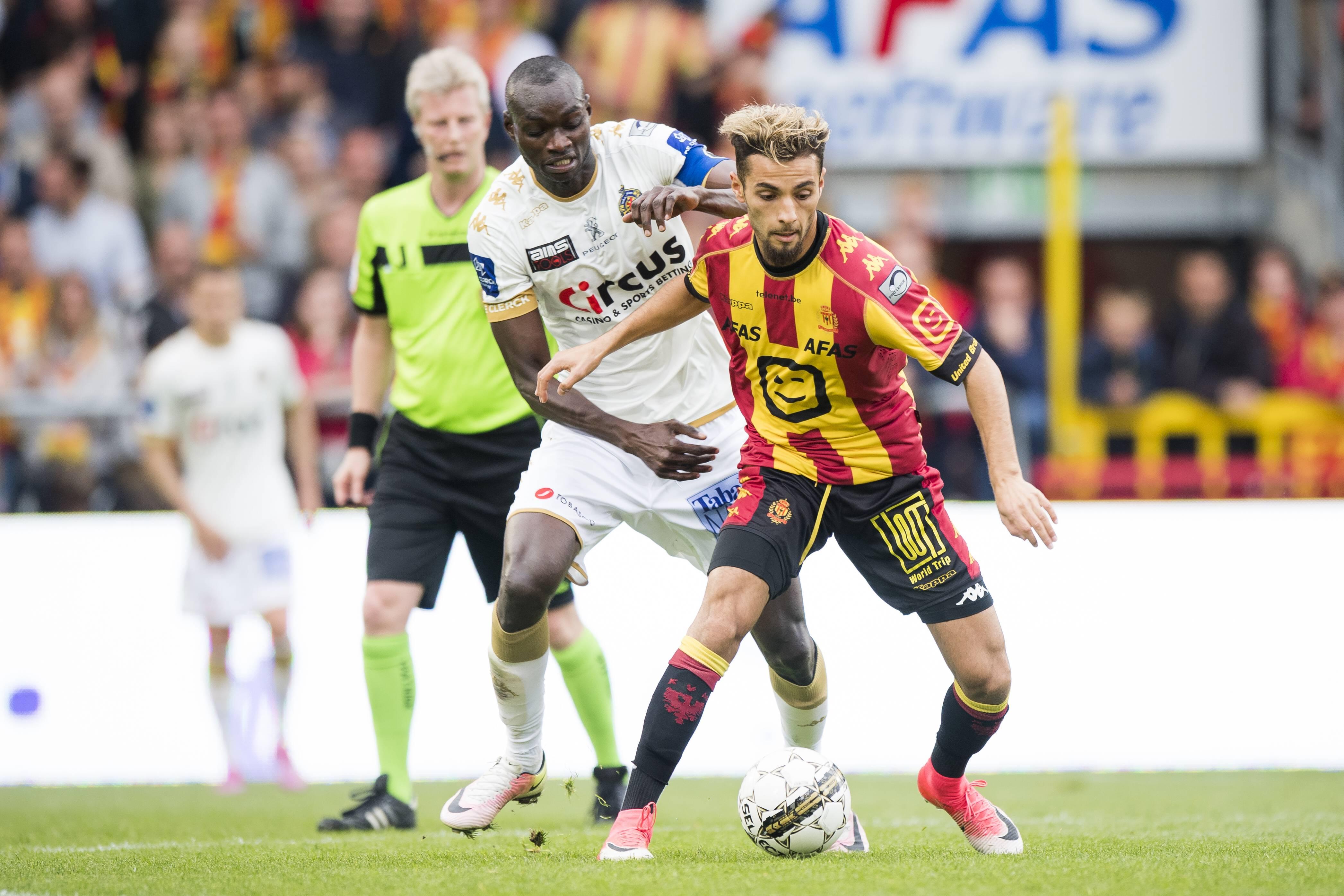 1. FC Nürnberg: Ein Tête-à-Tête mit Reda Jaadi?