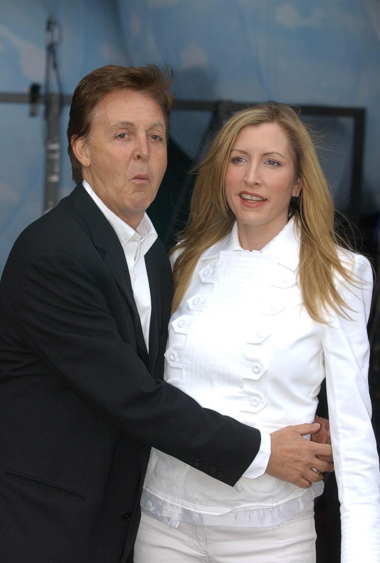 Ein Pilzkopf wird 75: Happy Birthday, Paul McCartney!