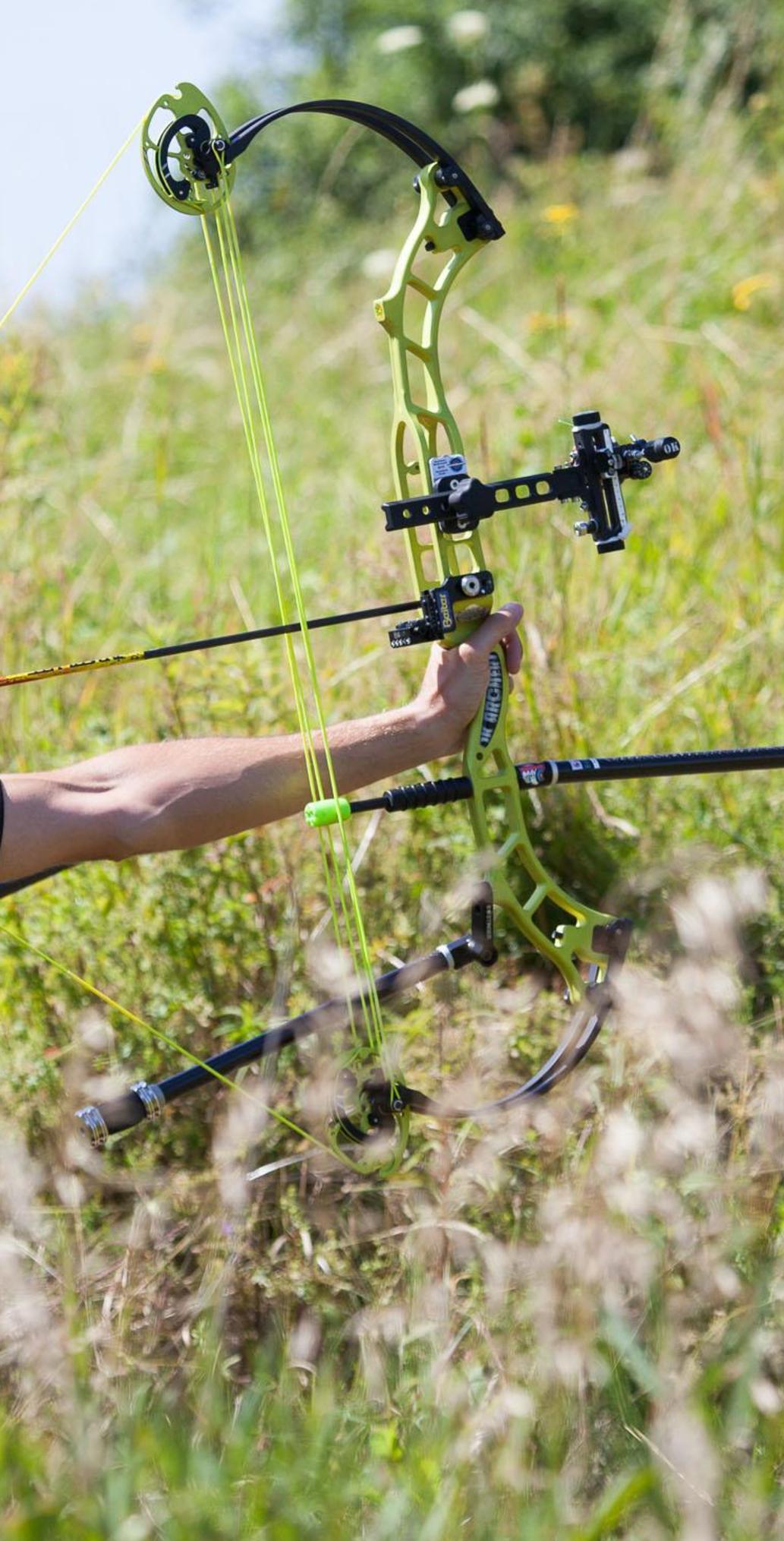 Bei Oliver Obst war der Wurm drin