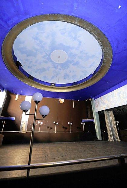 Der Deutsche Hof als Museum: Ein Luftschloss?