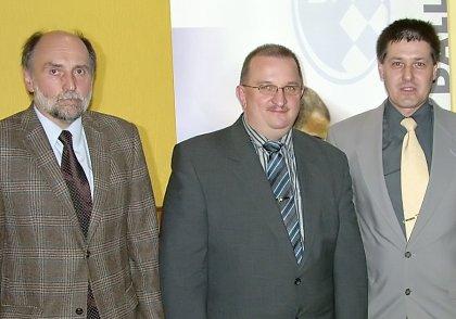 Stadelmann führt die Schiedsrichter