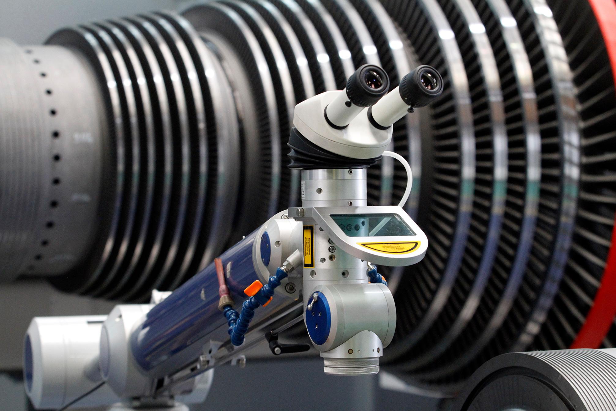 Conti, Siemens, Bosch: Hier wird in Nürnberg in 3D gedruckt